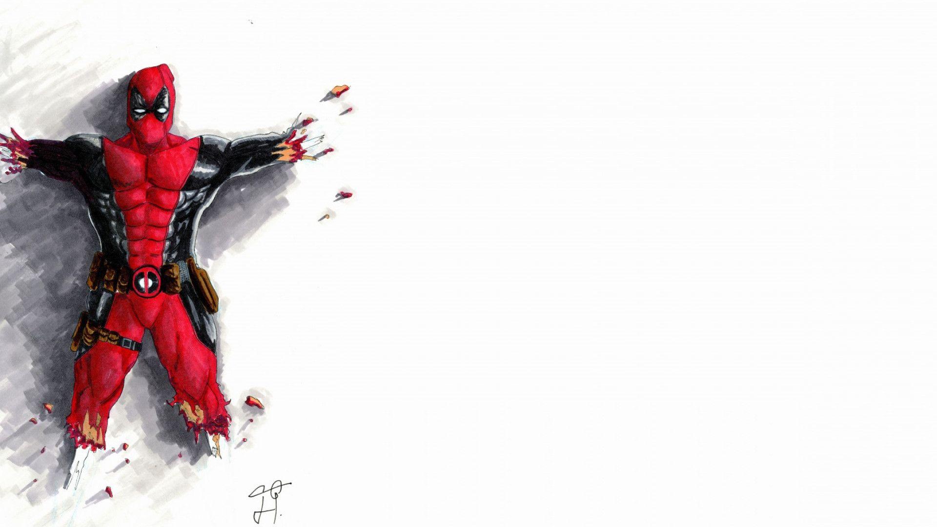 Cute Deadpool Desktop Wallpapers - Top Free Cute Deadpool Desktop ...