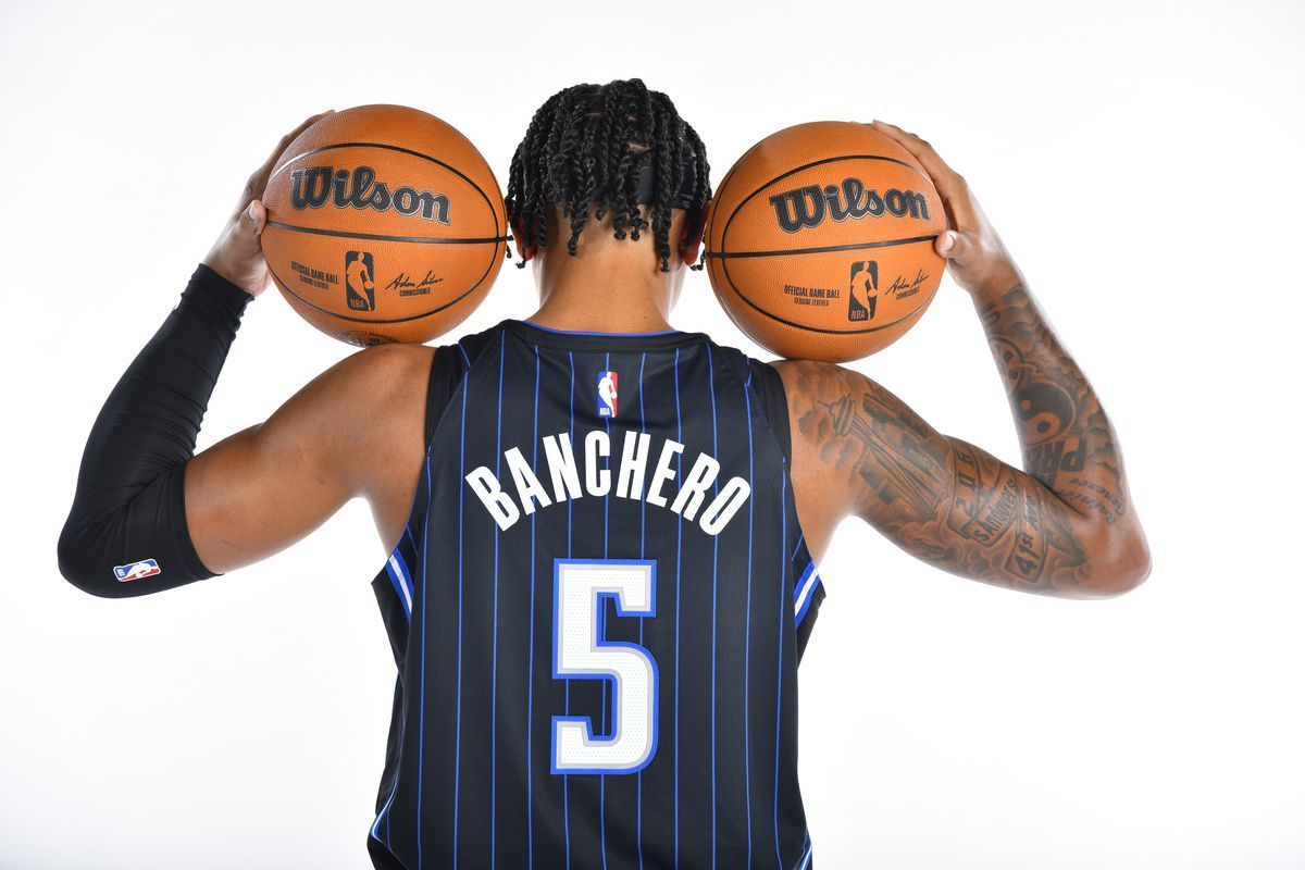 Paolo Banchero Wallpapers - Top Free Paolo Banchero Backgrounds ...