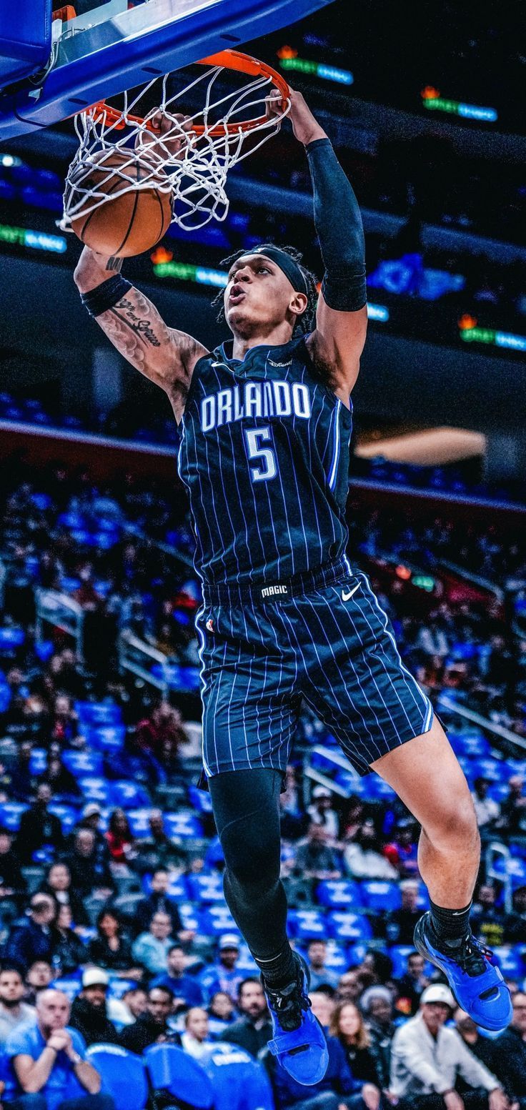 Paolo Banchero Wallpapers - Top Free Paolo Banchero Backgrounds ...