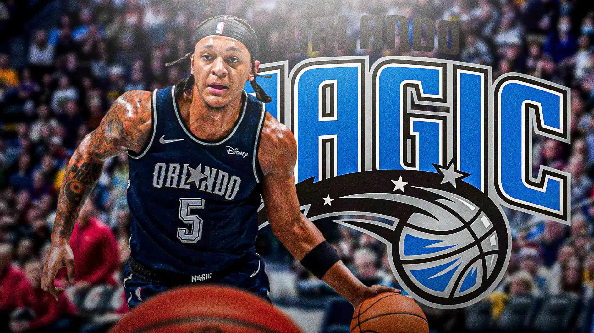 Paolo Banchero Wallpapers - Top Free Paolo Banchero Backgrounds - WallpaperAccess