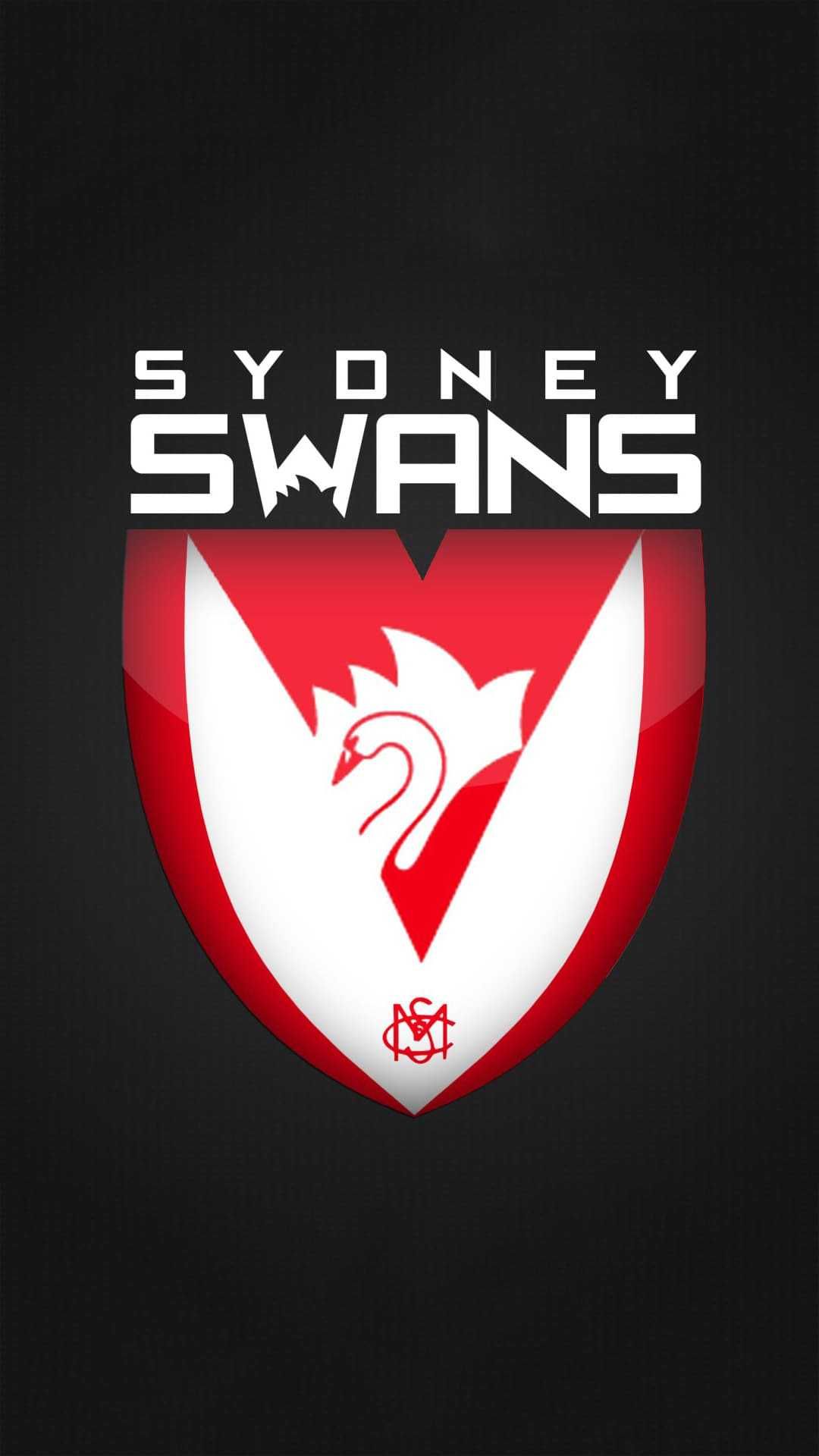 Sydney Swans Wallpapers - Top Free Sydney Swans Backgrounds - WallpaperAccess
