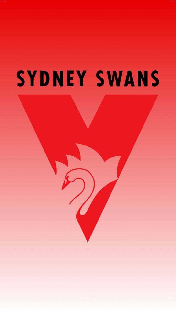 Sydney Swans Wallpapers - Top Free Sydney Swans Backgrounds - WallpaperAccess