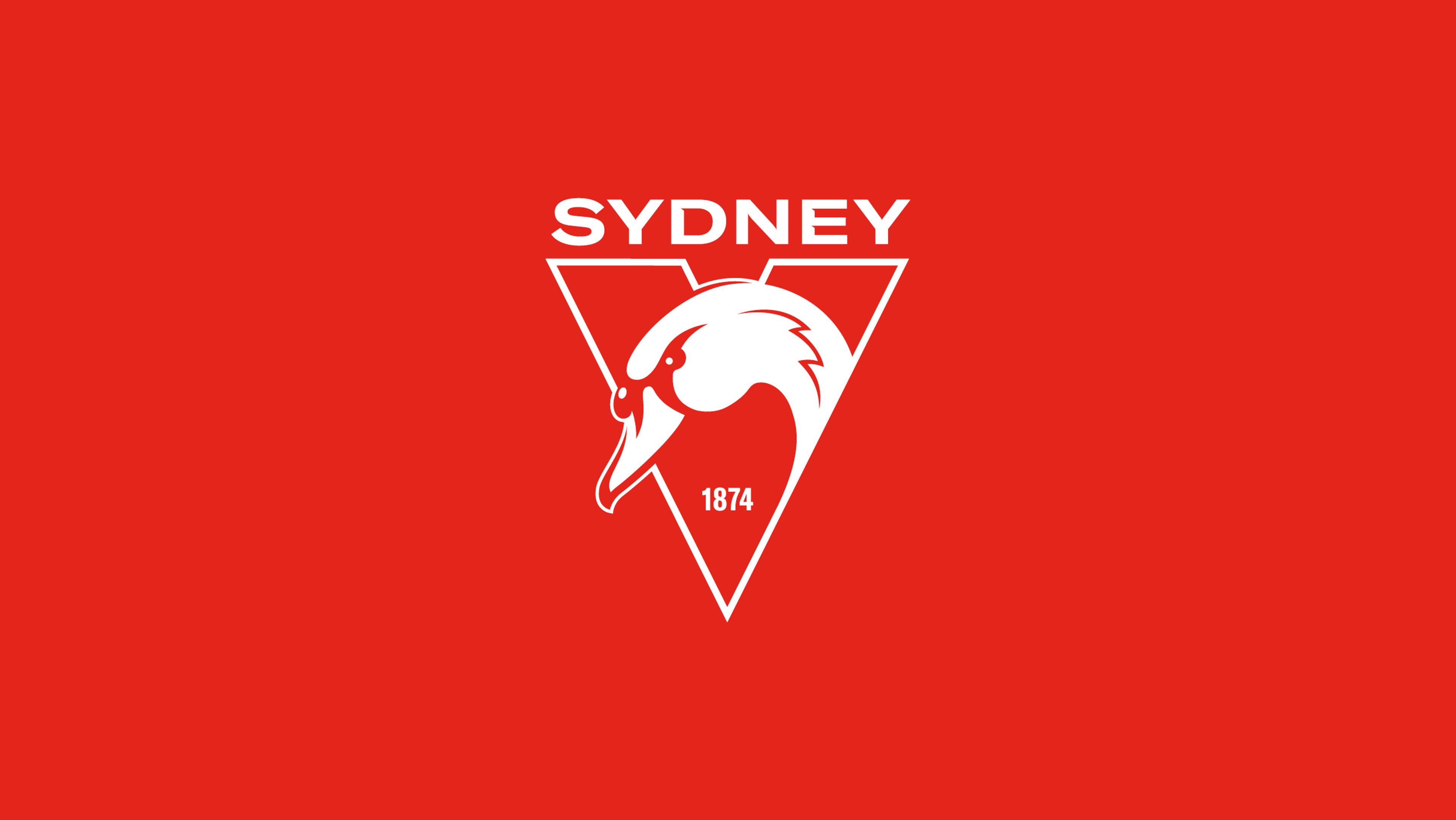 Sydney Swans Wallpapers - Top Free Sydney Swans Backgrounds - WallpaperAccess