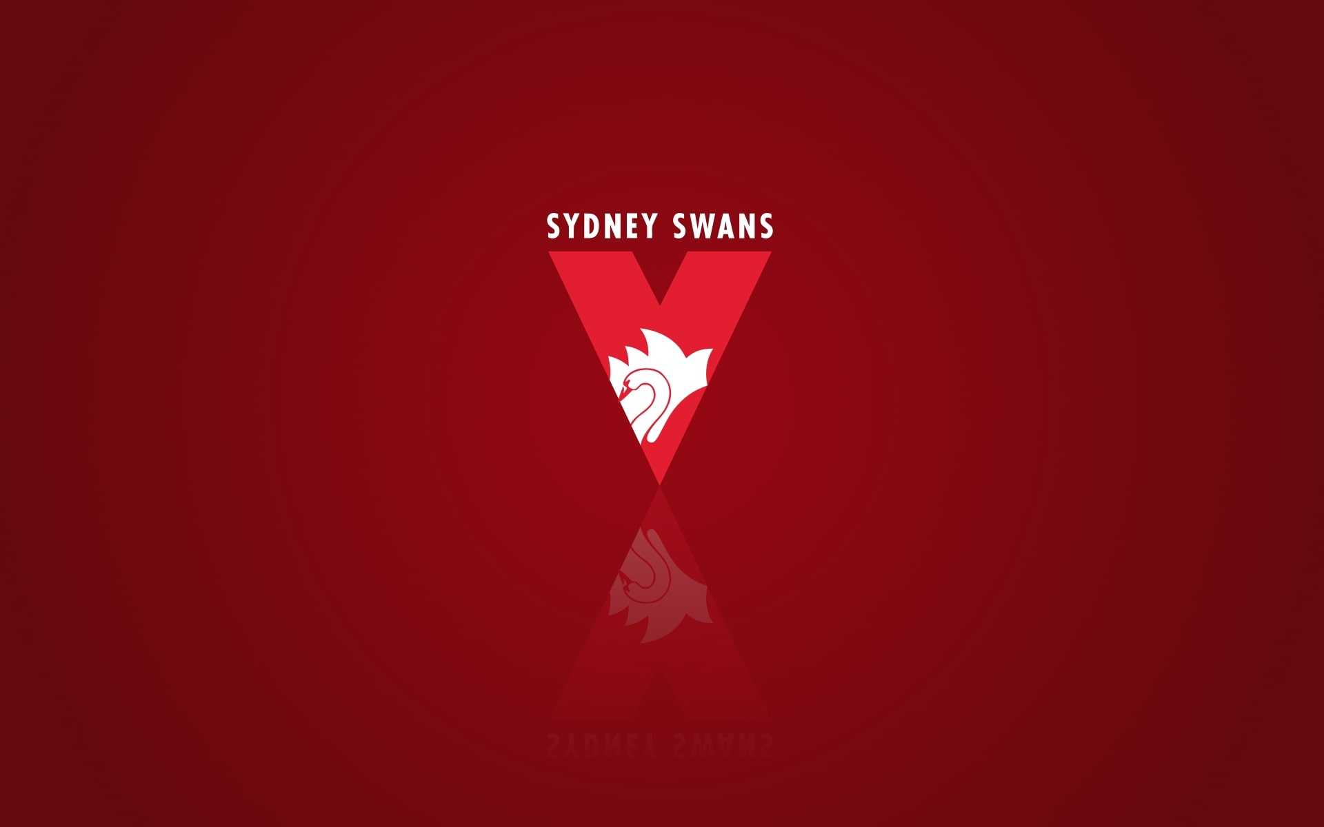 Sydney Swans Wallpapers - Top Free Sydney Swans Backgrounds - WallpaperAccess
