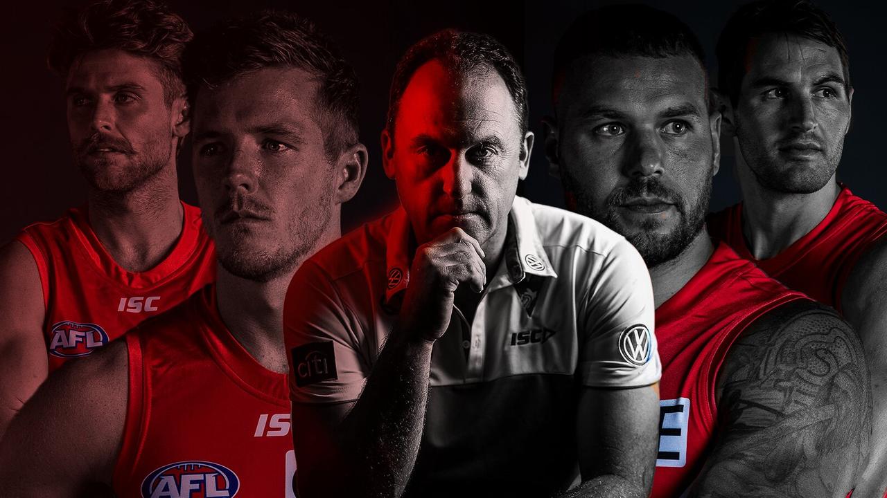 Sydney Swans Wallpapers - Top Free Sydney Swans Backgrounds - WallpaperAccess