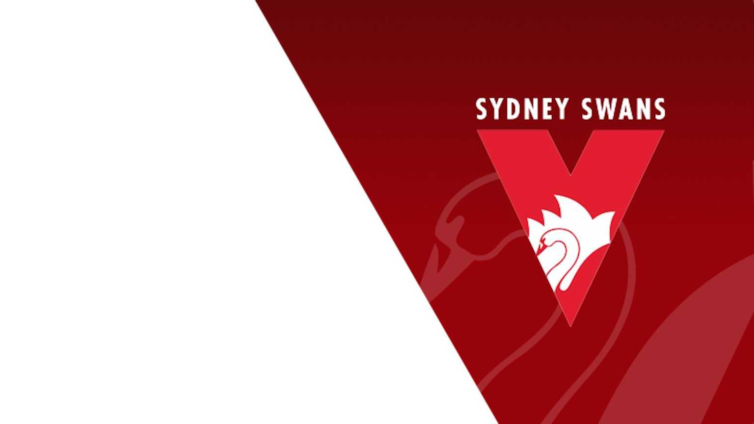 Sydney Swans Wallpapers - Top Free Sydney Swans Backgrounds - WallpaperAccess