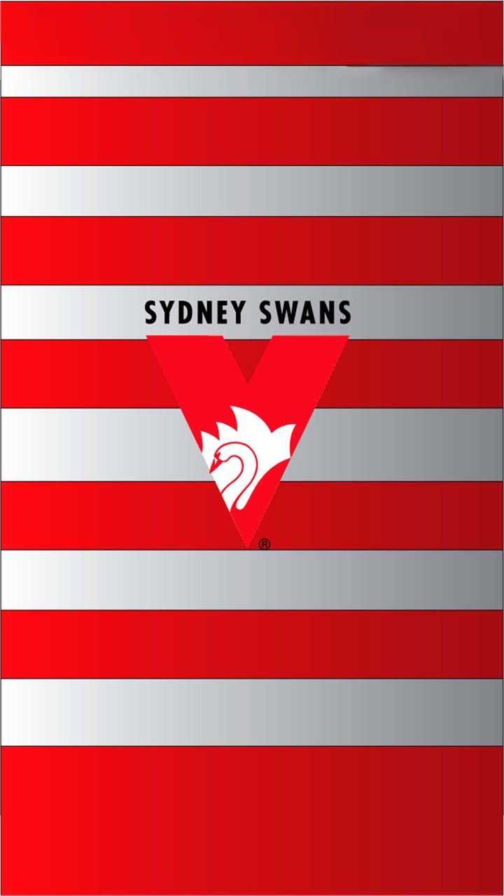 Sydney Swans Wallpapers - Top Free Sydney Swans Backgrounds - WallpaperAccess