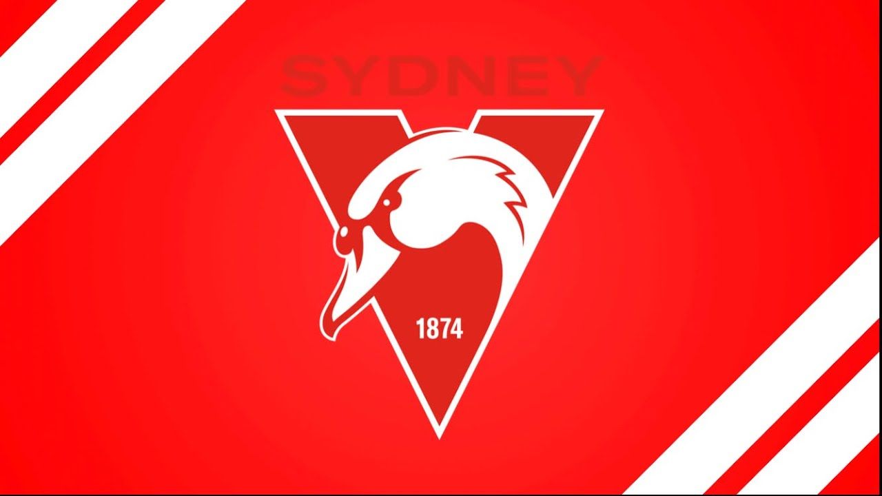 Sydney Swans Wallpapers - Top Free Sydney Swans Backgrounds - WallpaperAccess