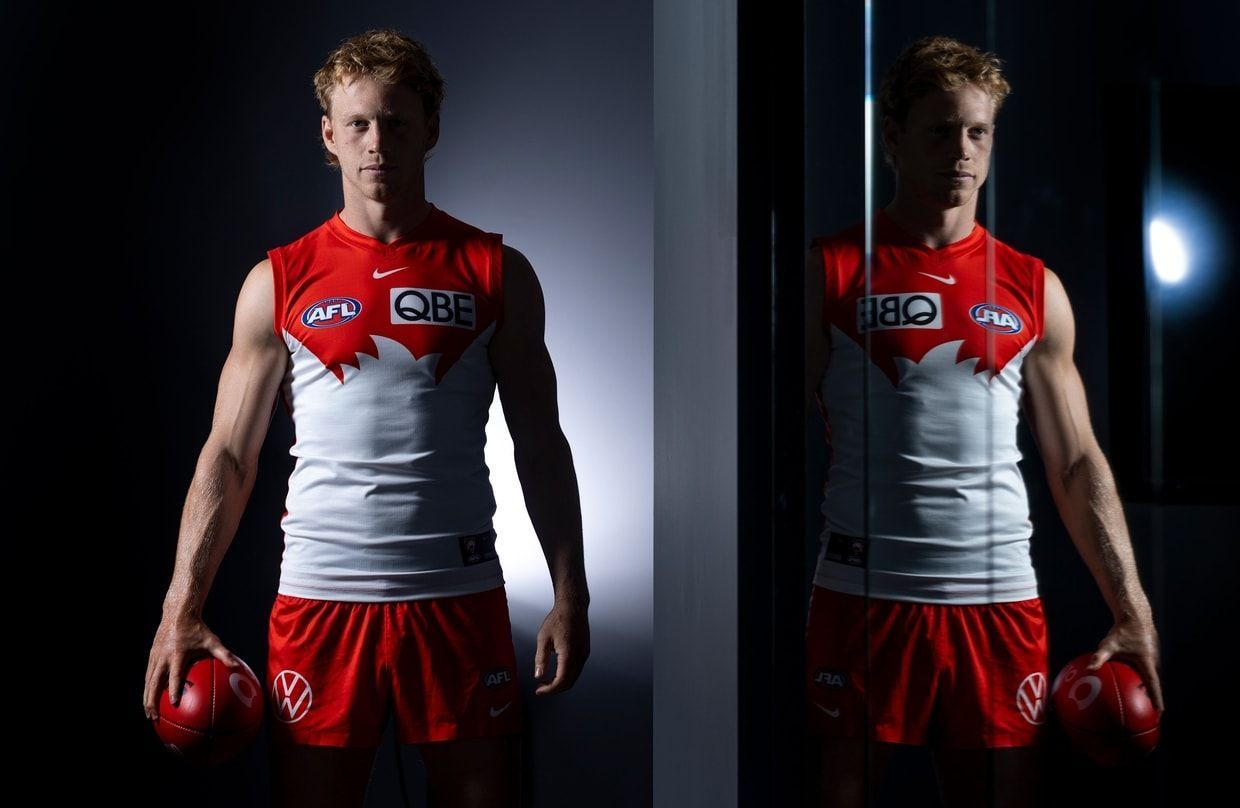 Sydney Swans Wallpapers - Top Free Sydney Swans Backgrounds ...