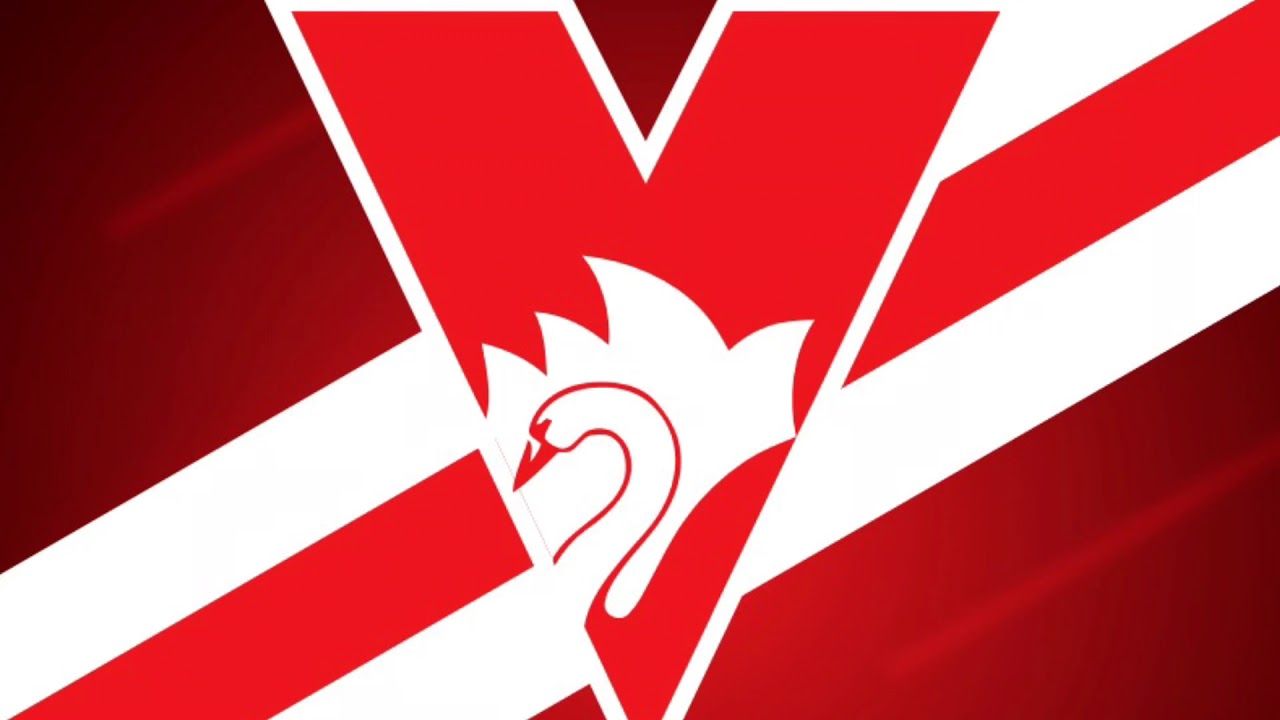 Sydney Swans Wallpapers - Top Free Sydney Swans Backgrounds - WallpaperAccess
