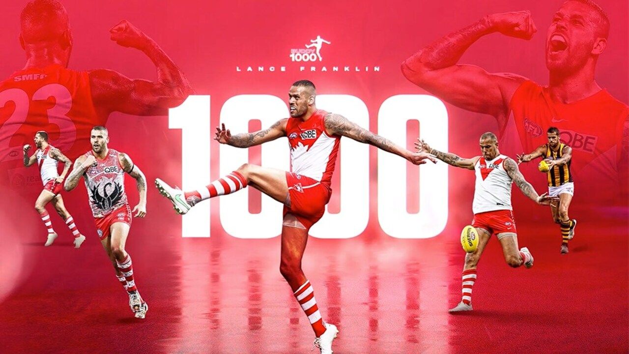 Sydney Swans Wallpapers - Top Free Sydney Swans Backgrounds - WallpaperAccess