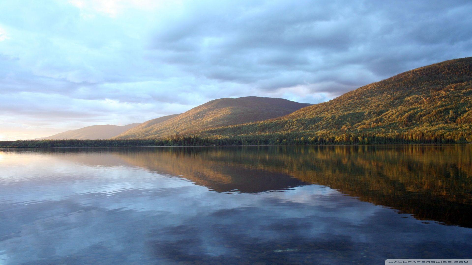 Peaceful Nature Wallpapers - Top Free Peaceful Nature Backgrounds ...