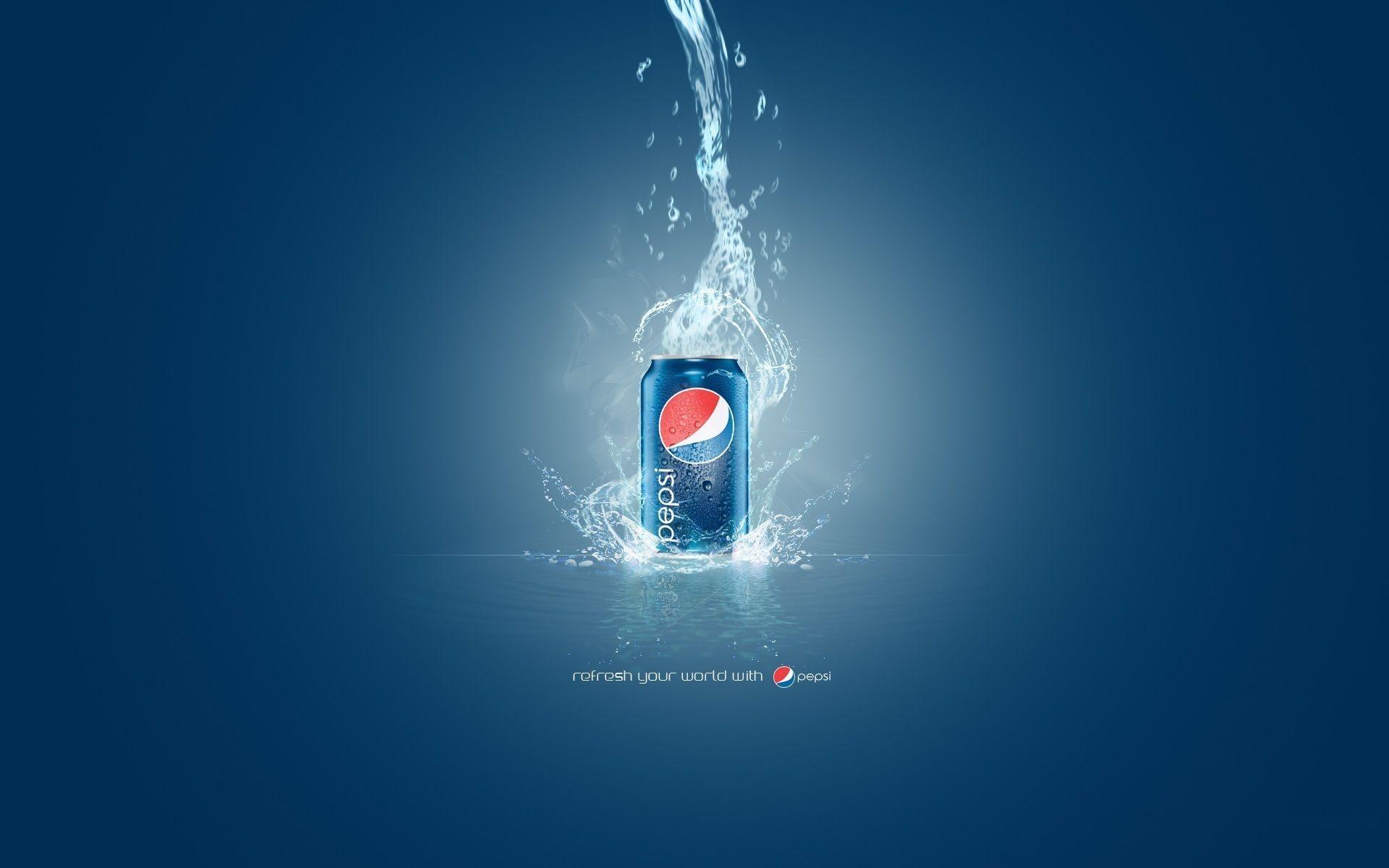 Pepsi Wallpapers - Top Free Pepsi Backgrounds - WallpaperAccess