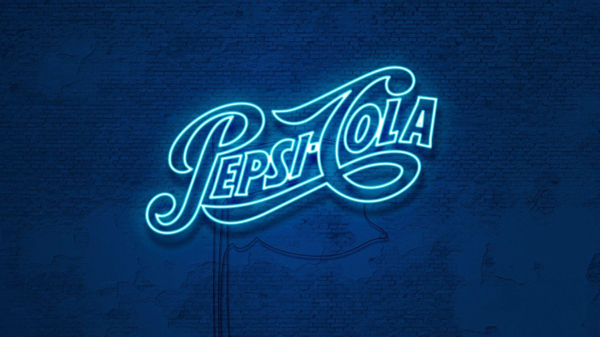 Pepsi Wallpapers - Top Free Pepsi Backgrounds - WallpaperAccess
