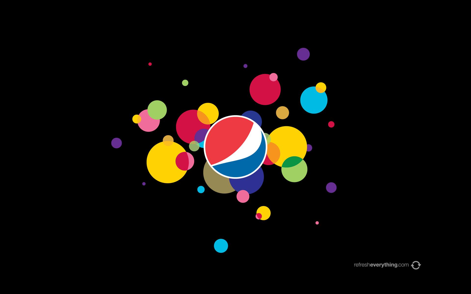 Pepsi Wallpapers - Top Free Pepsi Backgrounds - WallpaperAccess