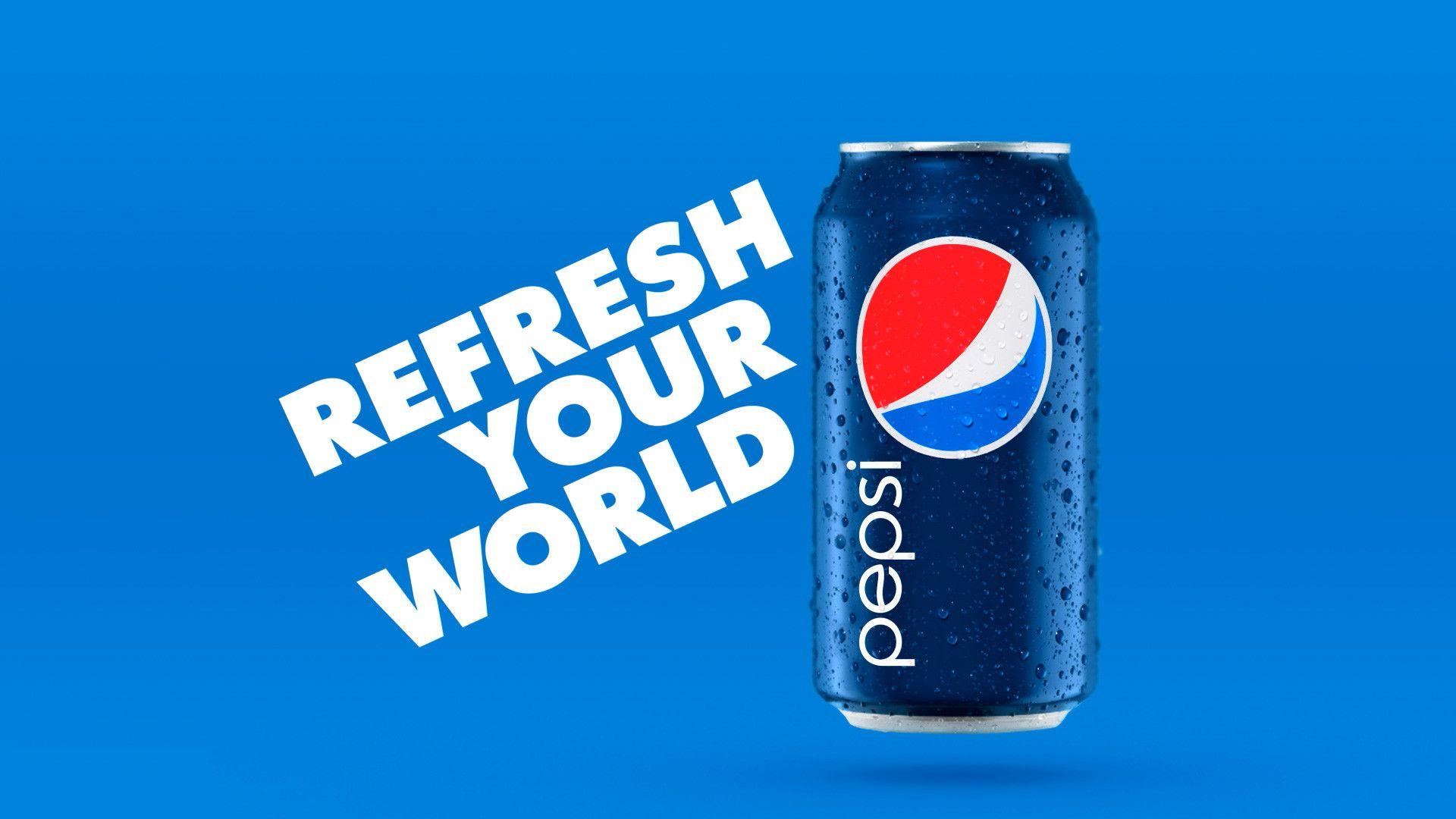 Pepsi Wallpapers - Top Free Pepsi Backgrounds - WallpaperAccess