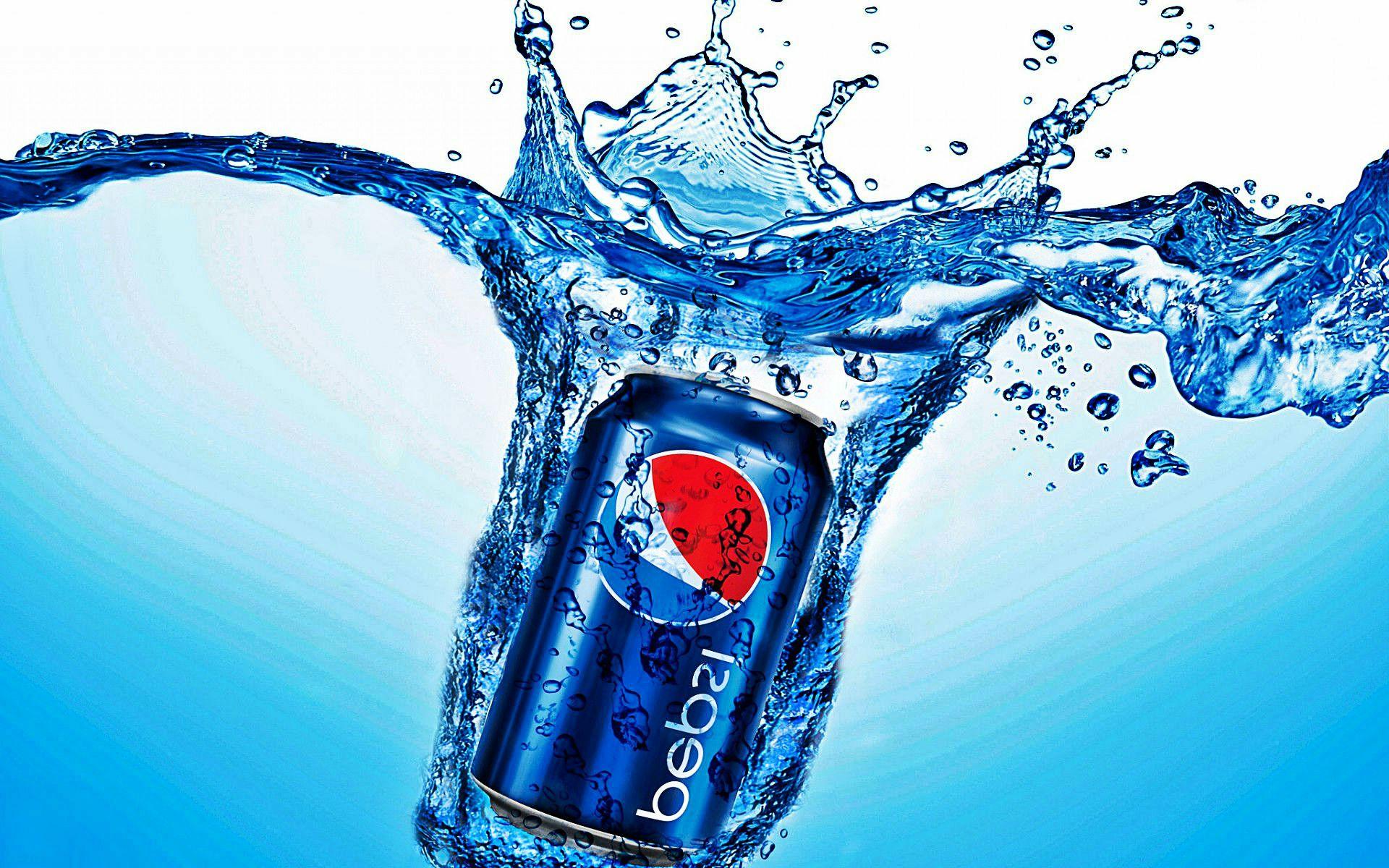 Pepsi Wallpapers - Top Free Pepsi Backgrounds - WallpaperAccess