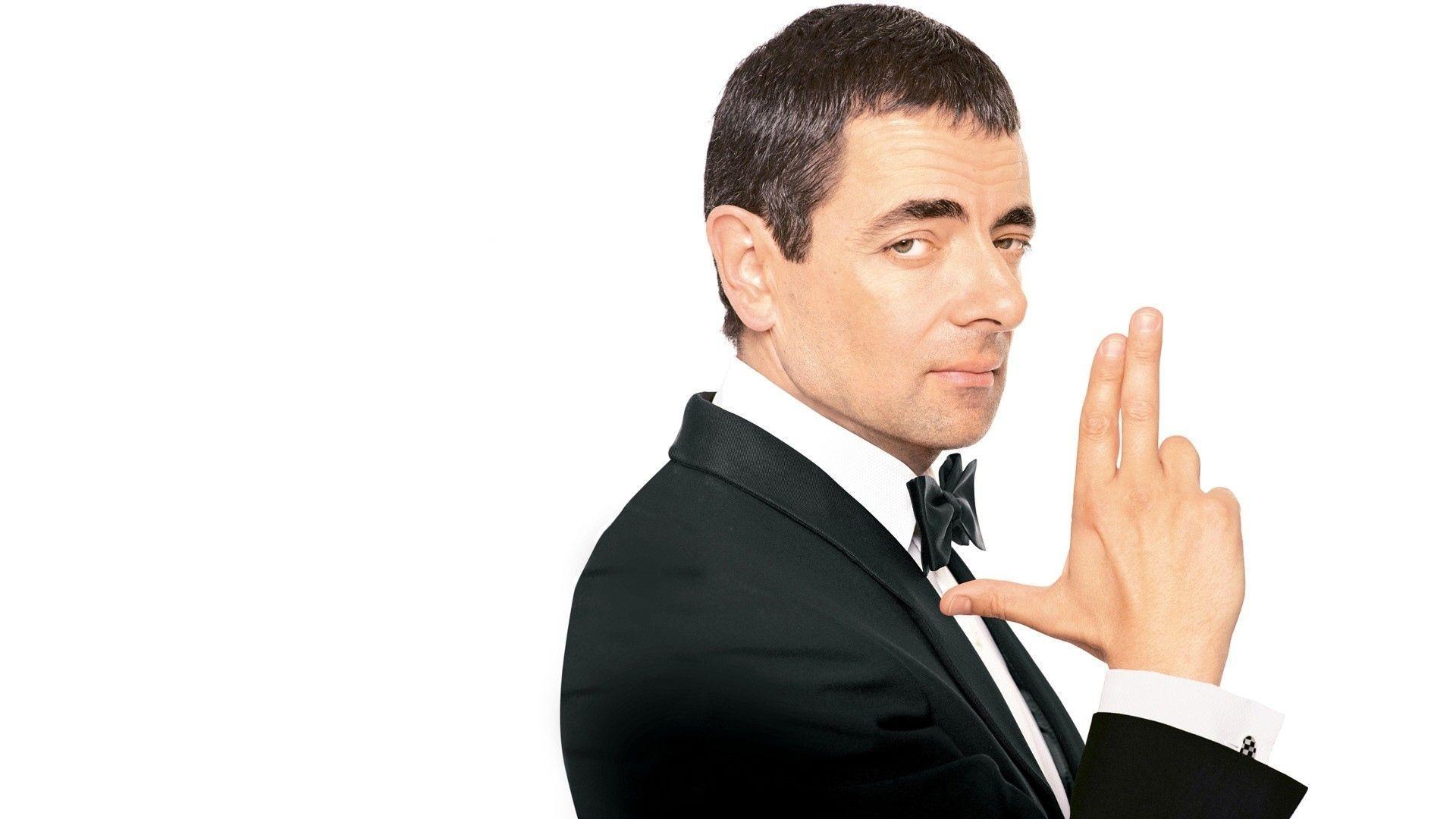 Mr Bean Wallpapers - Top Free Mr Bean Backgrounds - WallpaperAccess