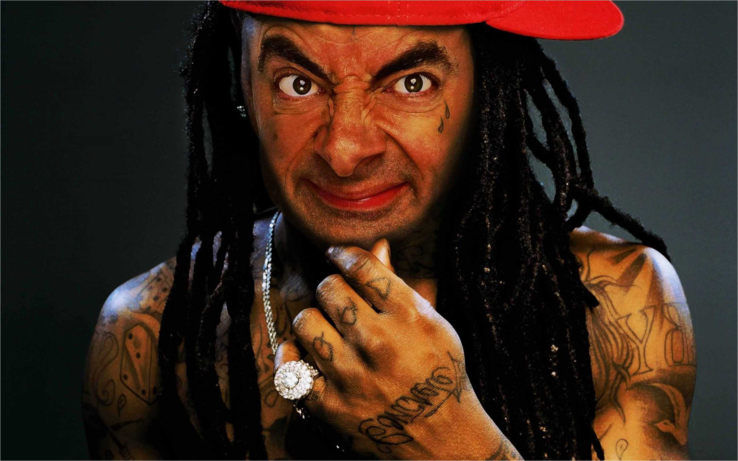 Mr Bean Wallpapers - Top Free Mr Bean Backgrounds - WallpaperAccess