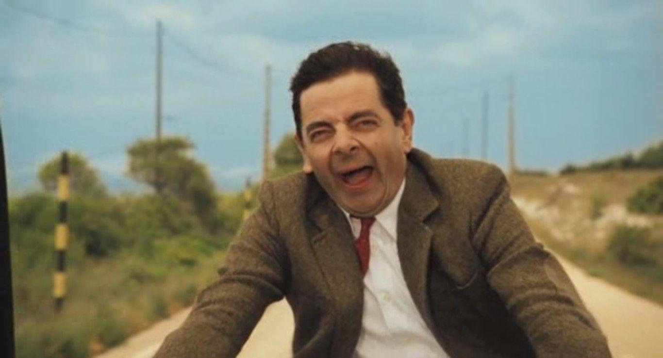 Mr.Bean Wallpapers - Top Free Mr.Bean Backgrounds - WallpaperAccess