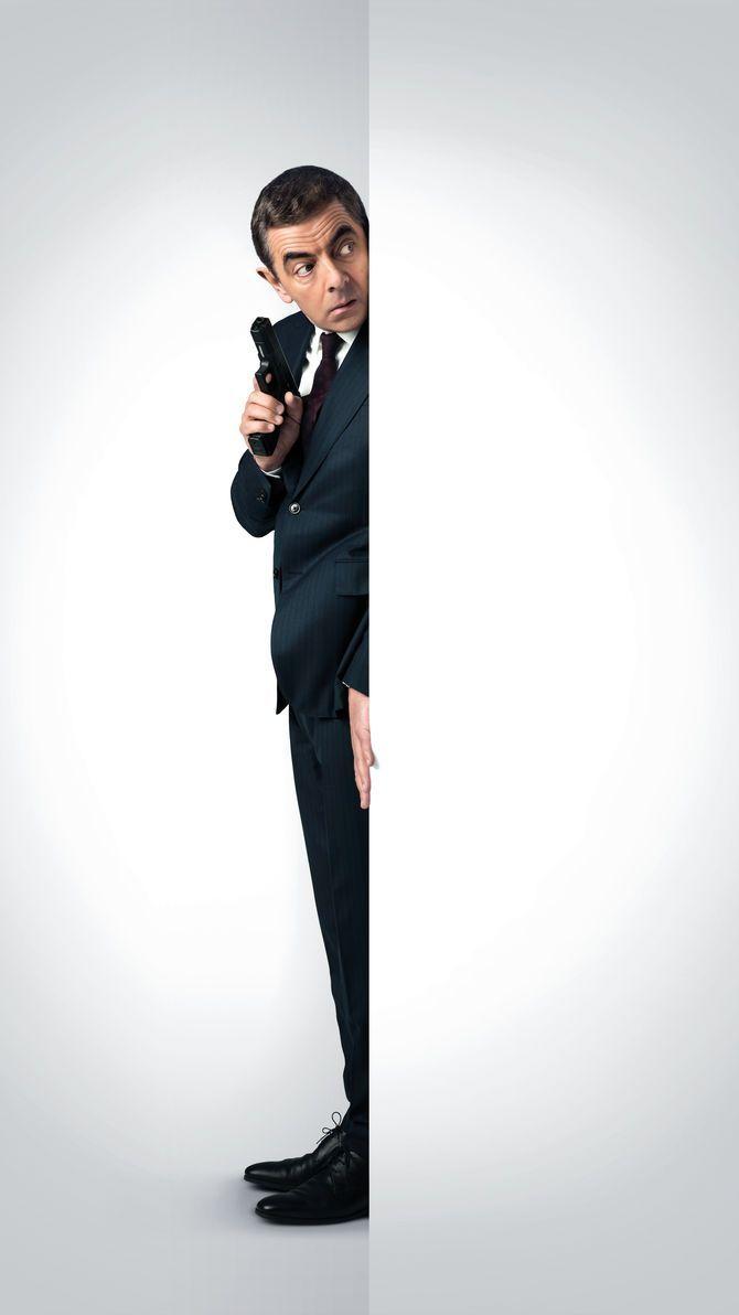 Mr Bean Wallpapers - Top Free Mr Bean Backgrounds - WallpaperAccess