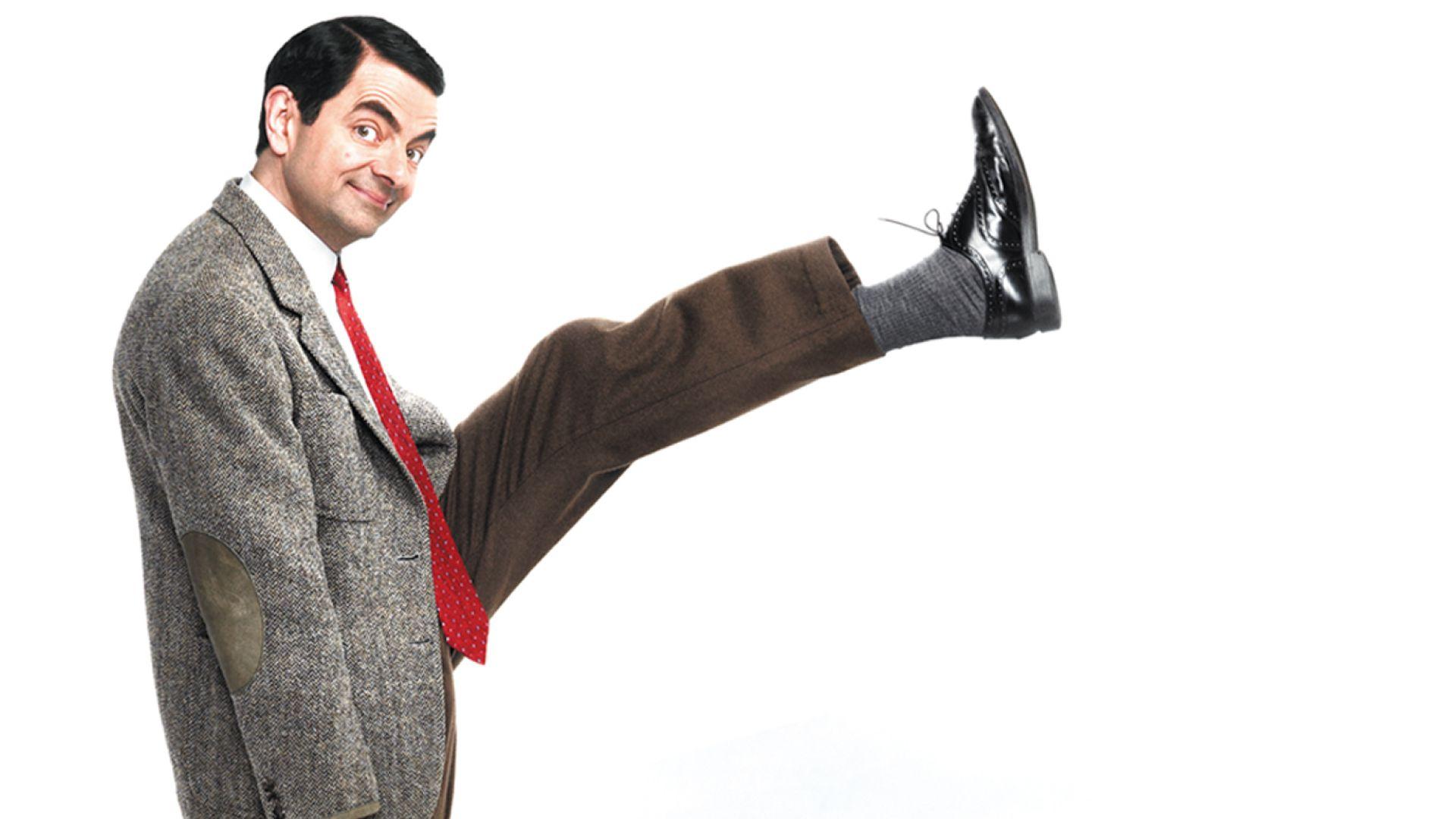 Mr.Bean Wallpapers - Top Free Mr.Bean Backgrounds - WallpaperAccess