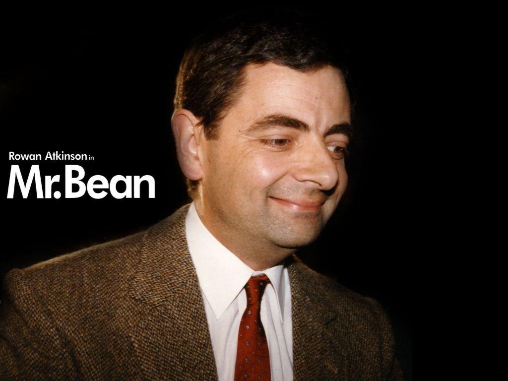 Mr Bean Wallpapers - Top Free Mr Bean Backgrounds - WallpaperAccess