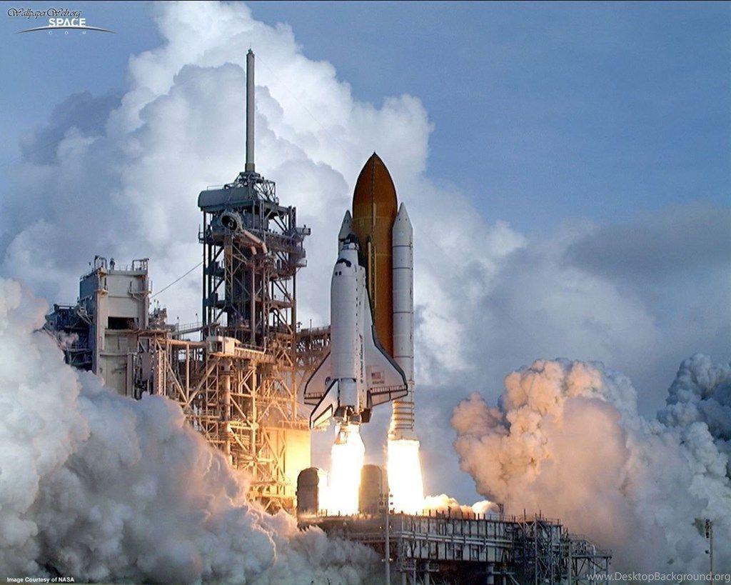 Space Shuttle Wallpapers - Top Free Space Shuttle Backgrounds ...