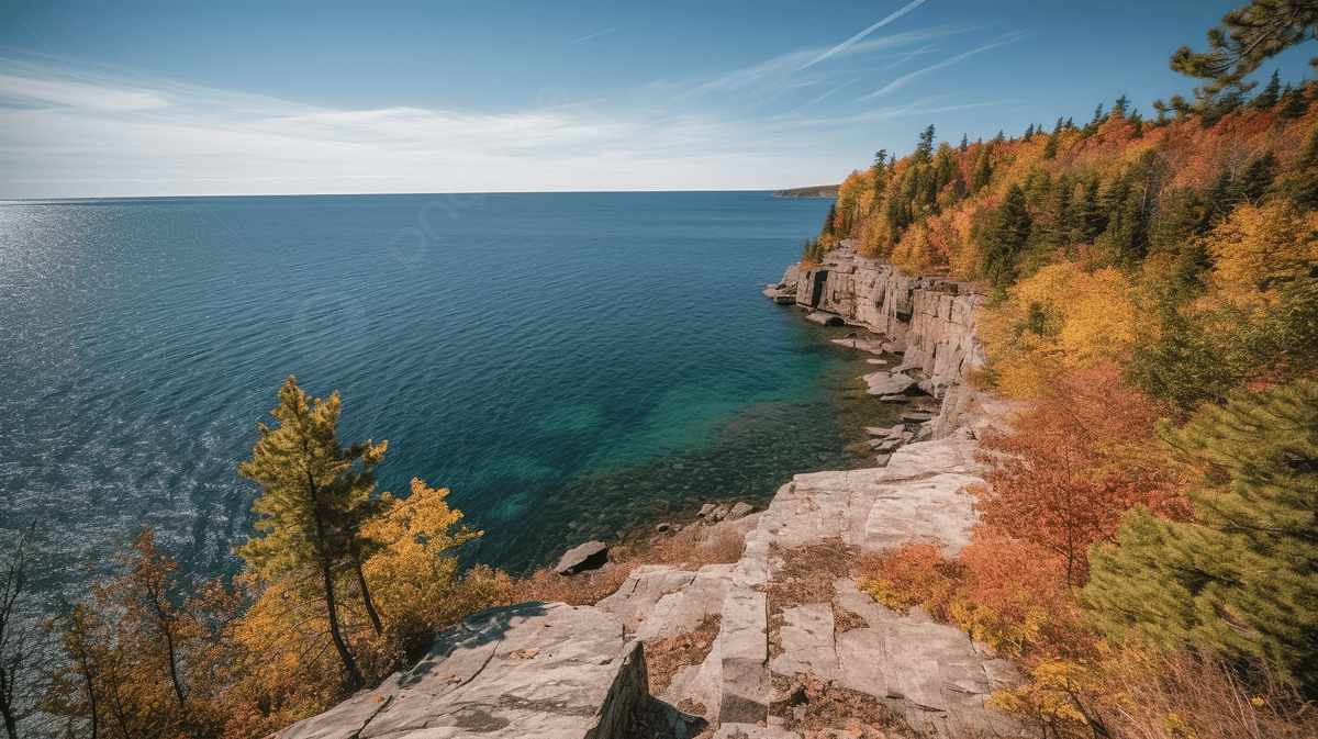 Great Lakes Wallpapers - Top Free Great Lakes Backgrounds - WallpaperAccess