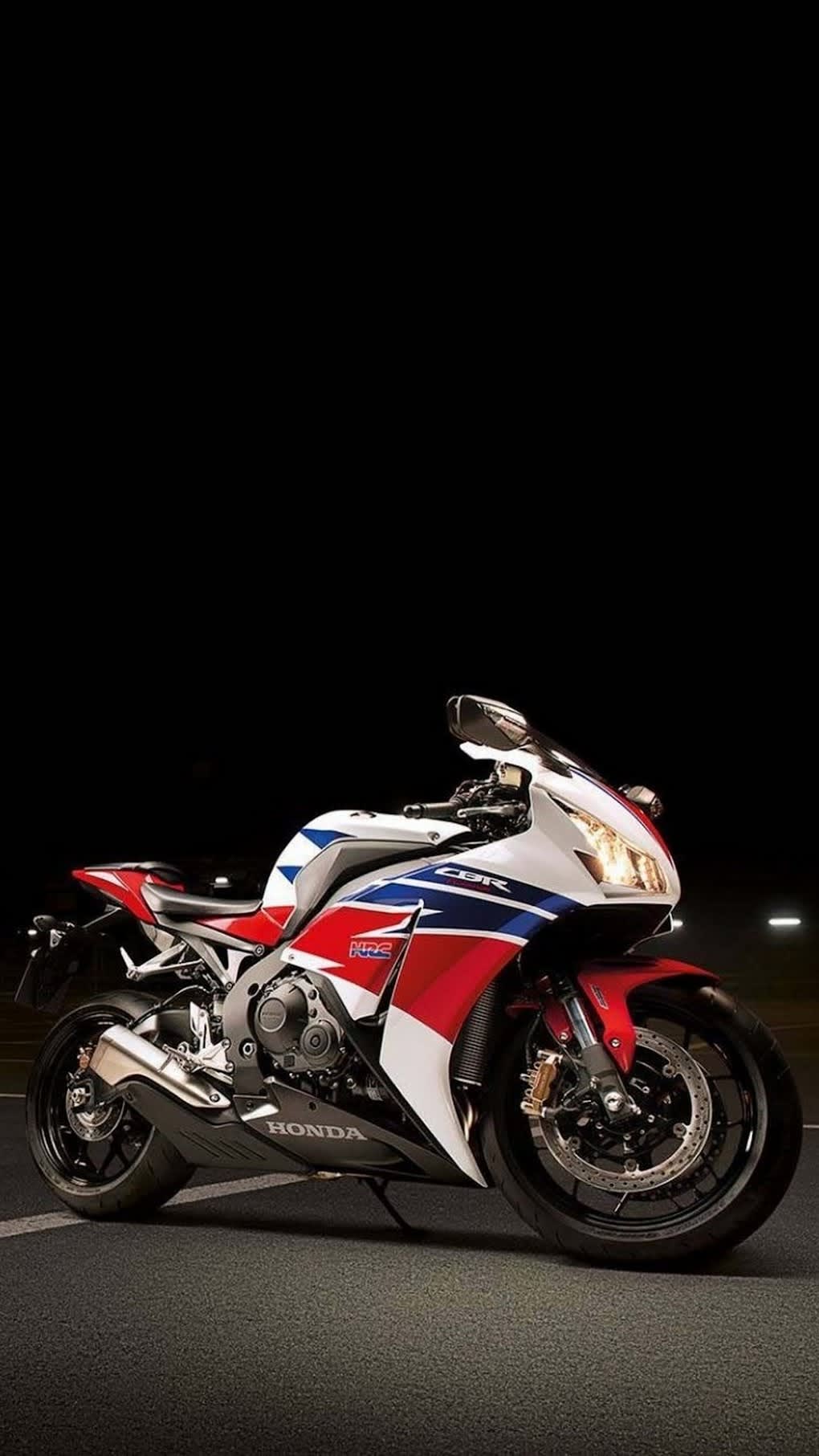 Honda CBR 1000 RR Wallpapers - Top Free Honda CBR 1000 RR Backgrounds ...