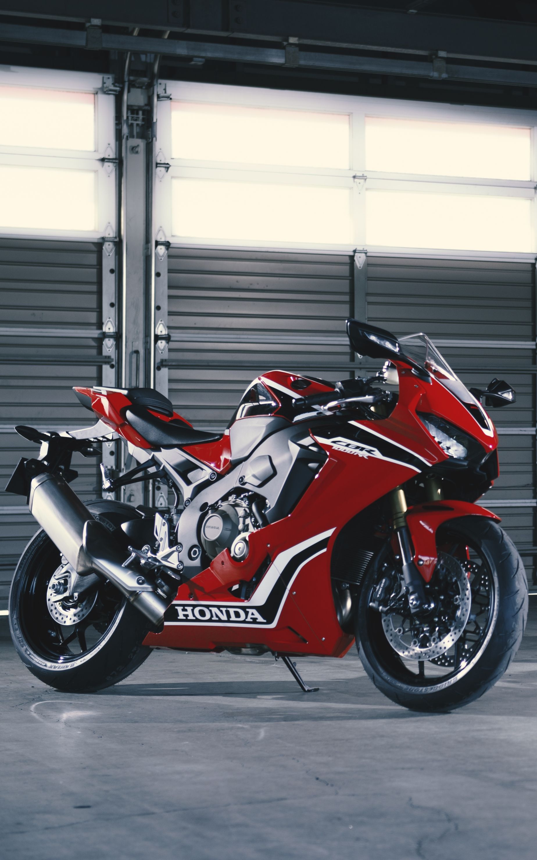 Honda CBR 1000 RR Wallpapers - Top Free Honda CBR 1000 RR Backgrounds ...