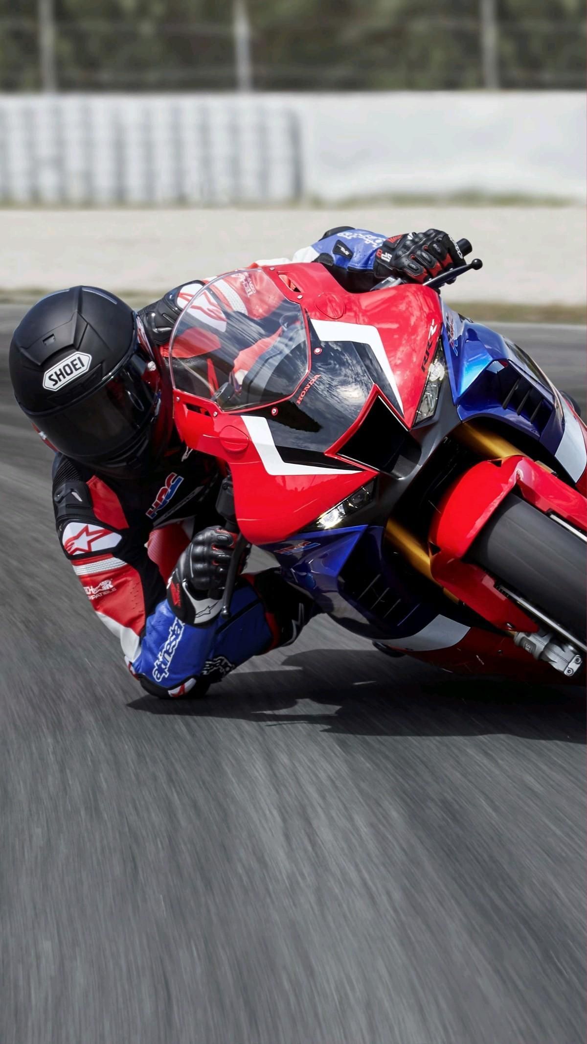 Honda CBR 1000 RR Wallpapers - Top Free Honda CBR 1000 RR Backgrounds ...
