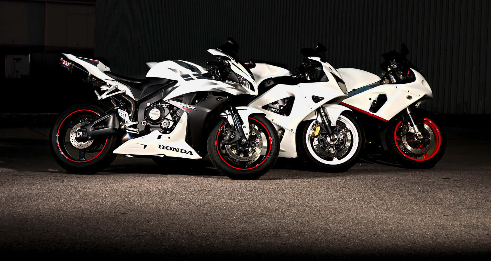 Honda CBR 1000 RR Wallpapers - Top Free Honda CBR 1000 RR Backgrounds ...