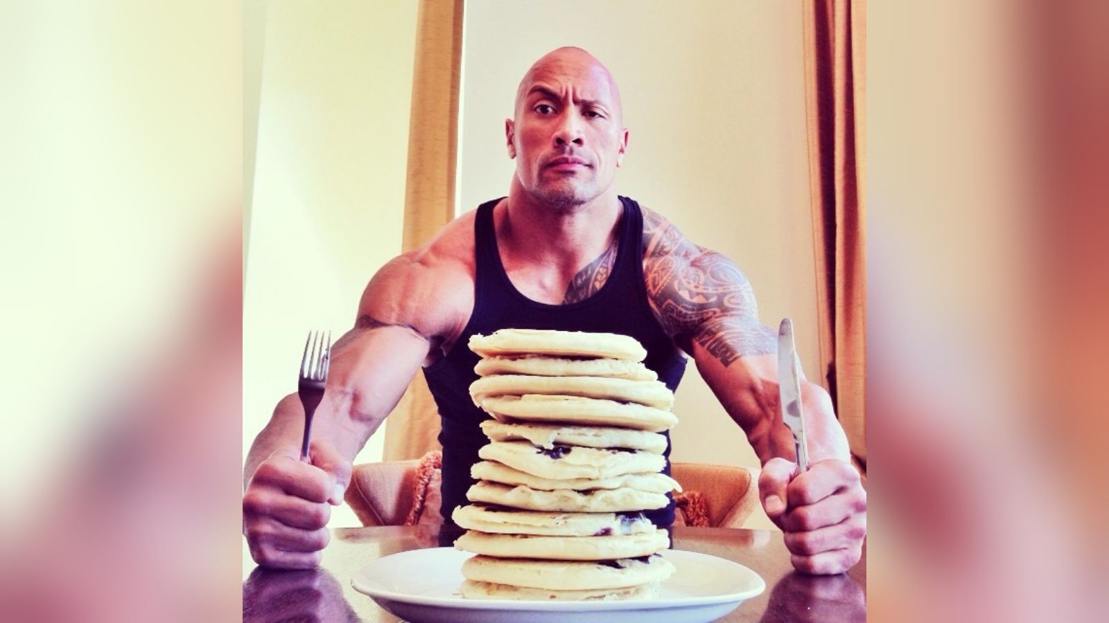 The Rock Meme Wallpapers - Top Free The Rock Meme Backgrounds ...