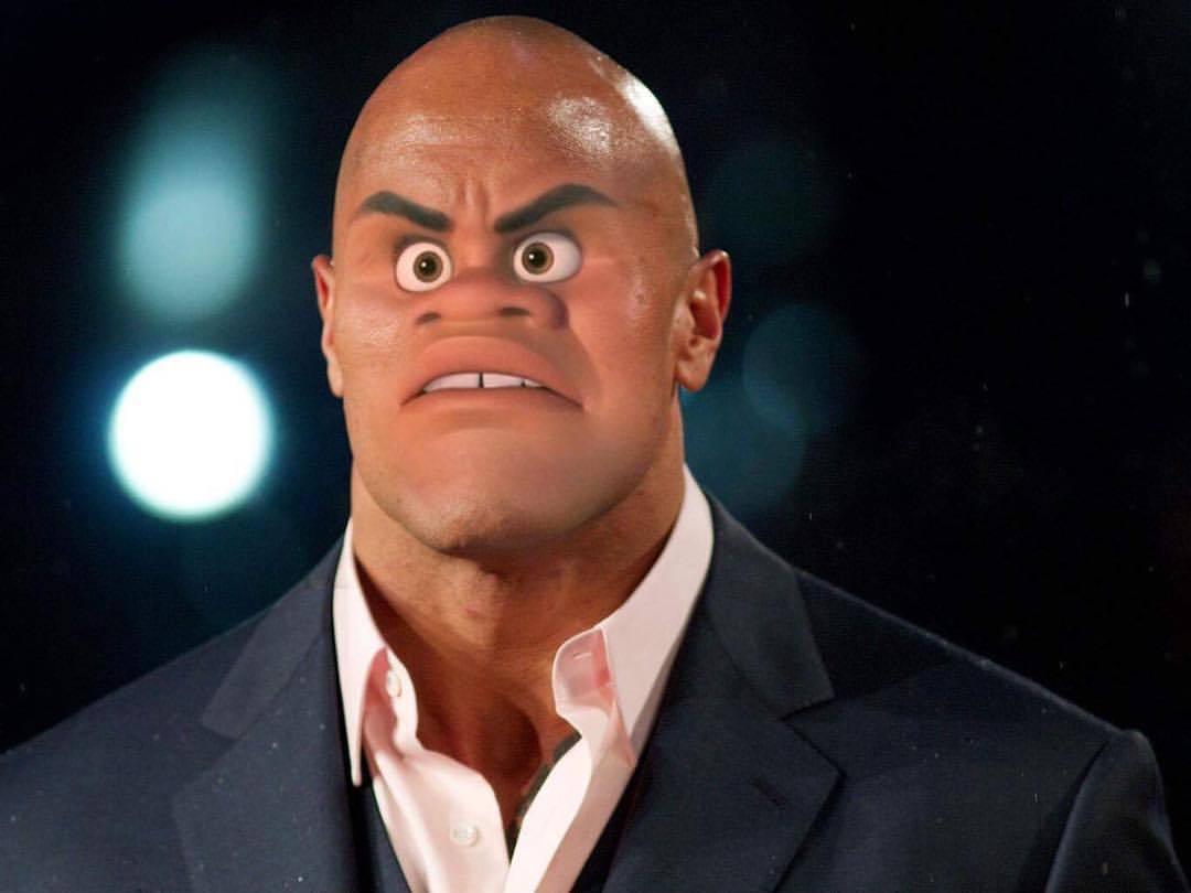 The Rock Meme Wallpapers - Top Free The Rock Meme Backgrounds ...