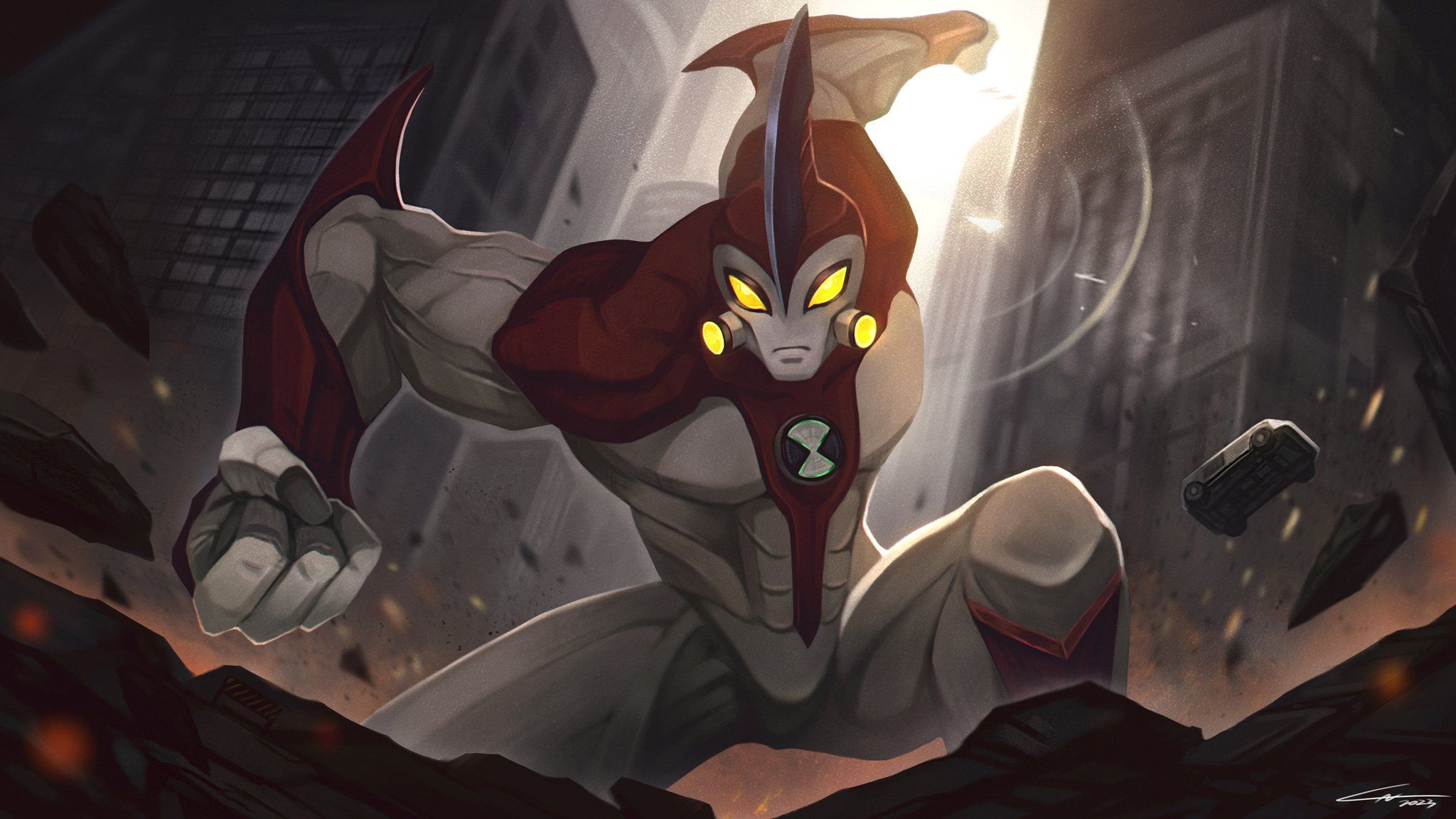 Way Big Wallpapers - Top Free Way Big Backgrounds - WallpaperAccess