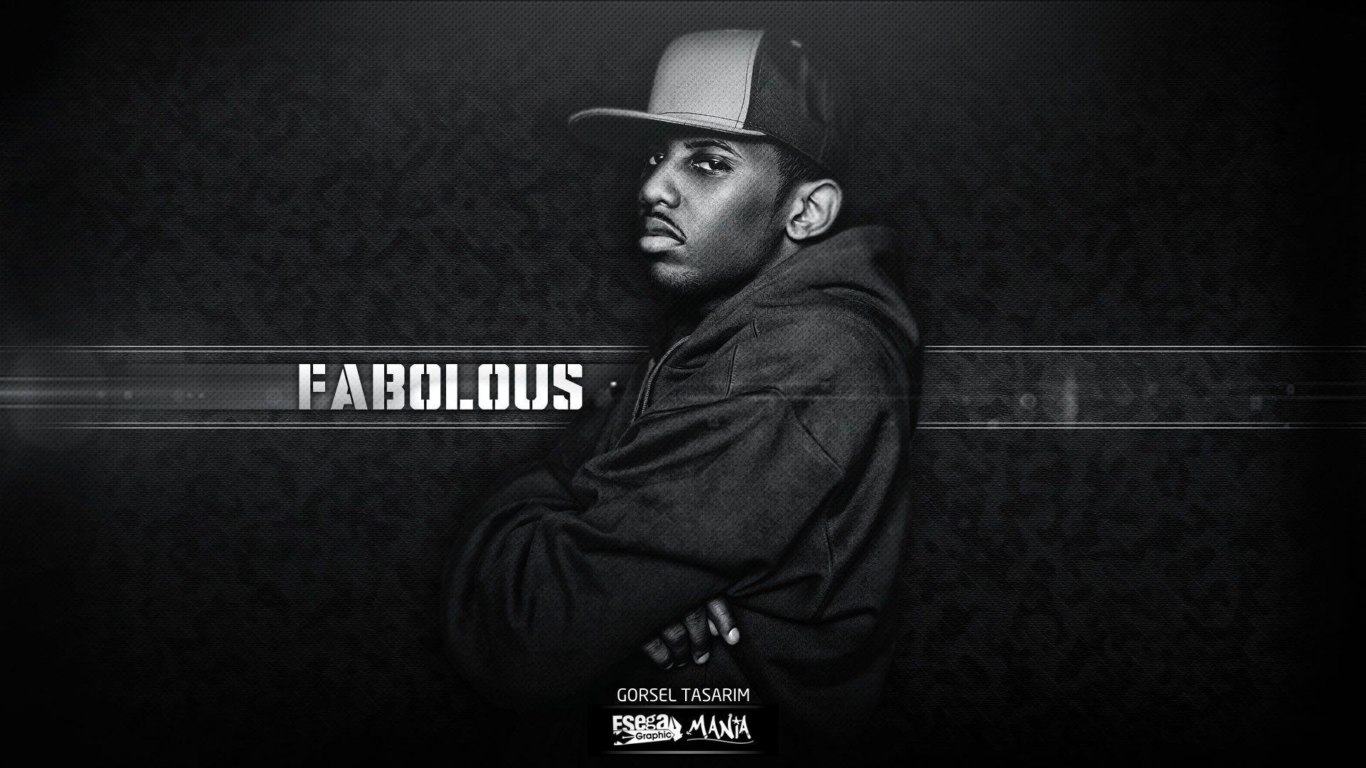 Fabolous Wallpapers - Top Free Fabolous Backgrounds - WallpaperAccess
