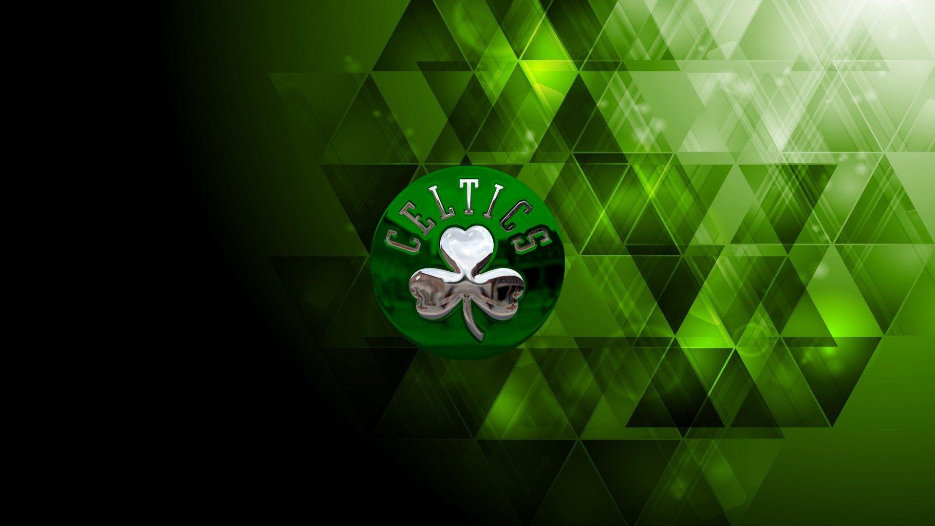 Celtics Desktop Wallpapers - Top Free Celtics Desktop Backgrounds ...