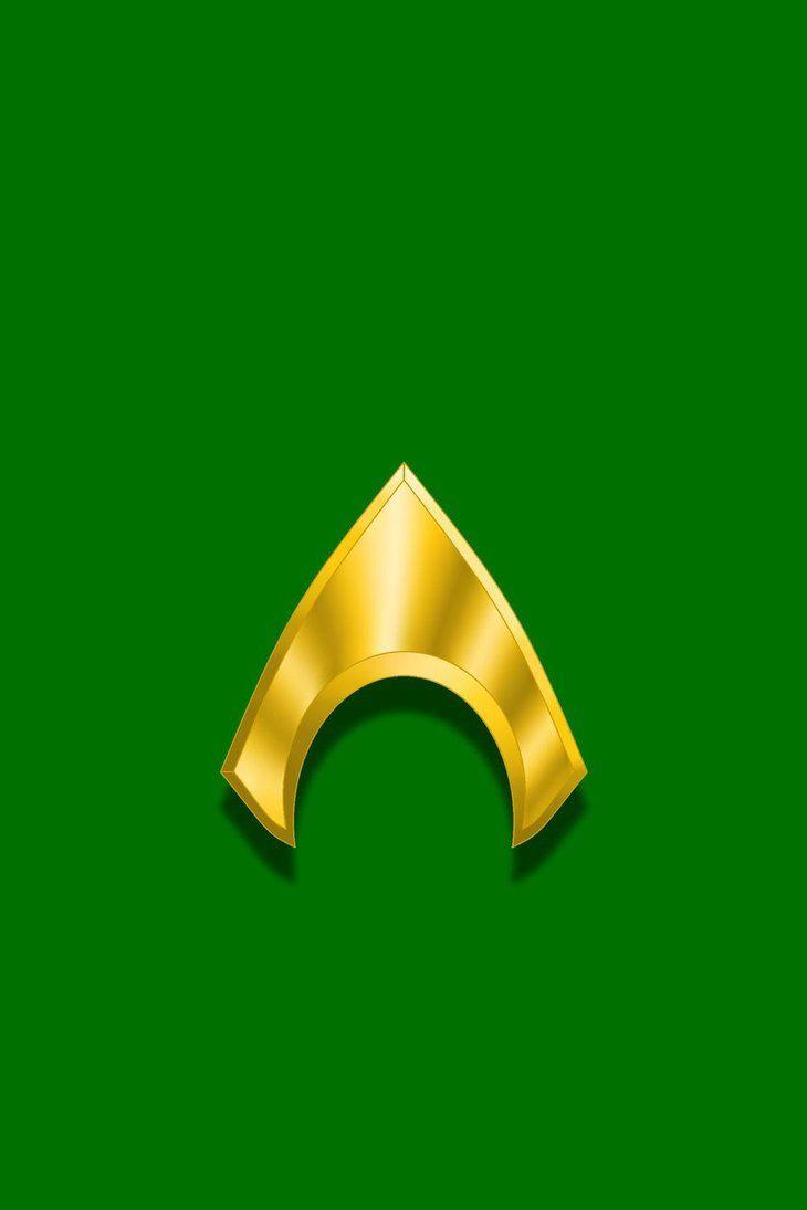 Aquaman Symbol Wallpapers - Top Free Aquaman Symbol Backgrounds ...