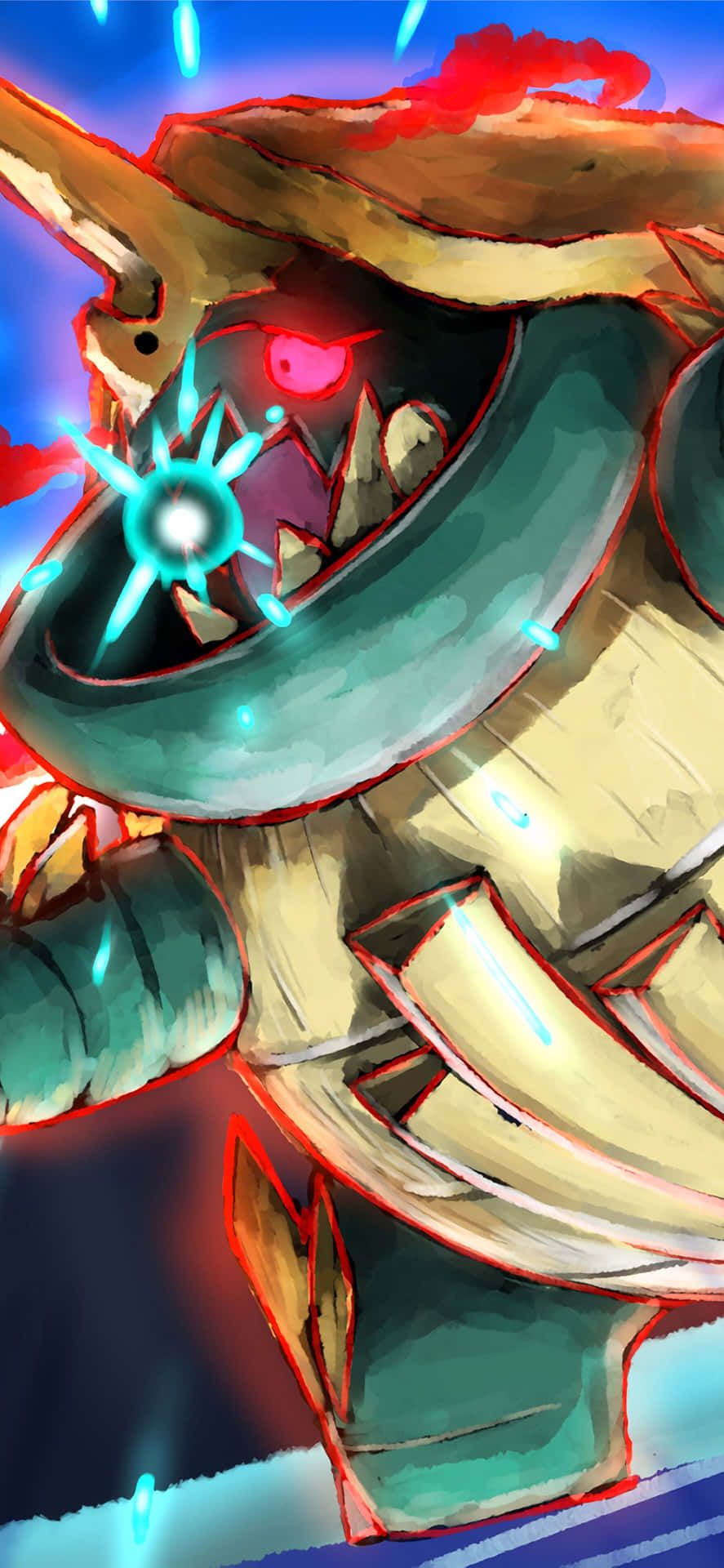 Gigantamax Pokemon Wallpapers - Top Free Gigantamax Pokemon Backgrounds ...