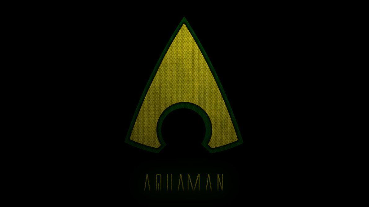 Aquaman Symbol Wallpapers - Top Free Aquaman Symbol Backgrounds ...
