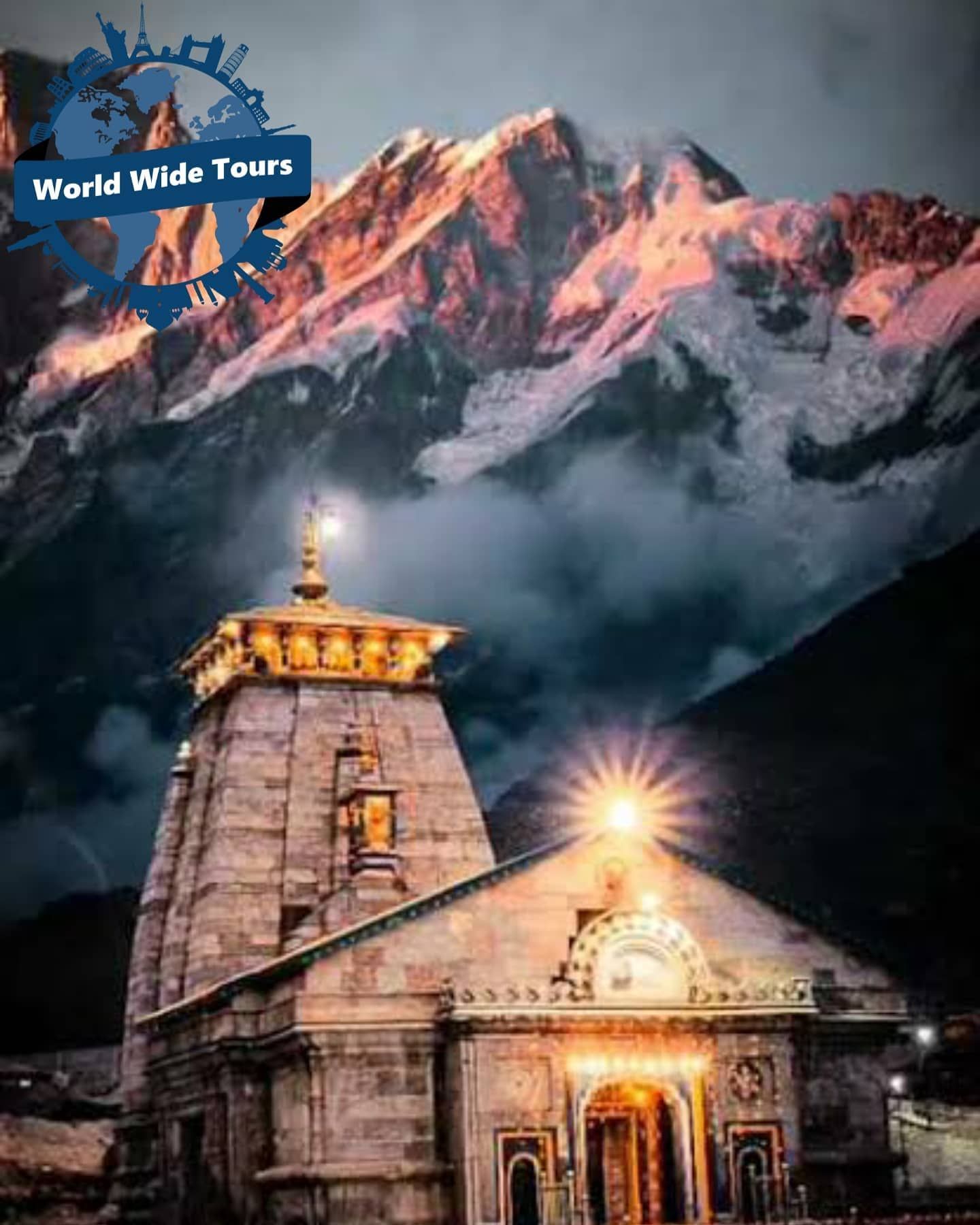 Chardham Wallpapers - Top Free Chardham Backgrounds - WallpaperAccess
