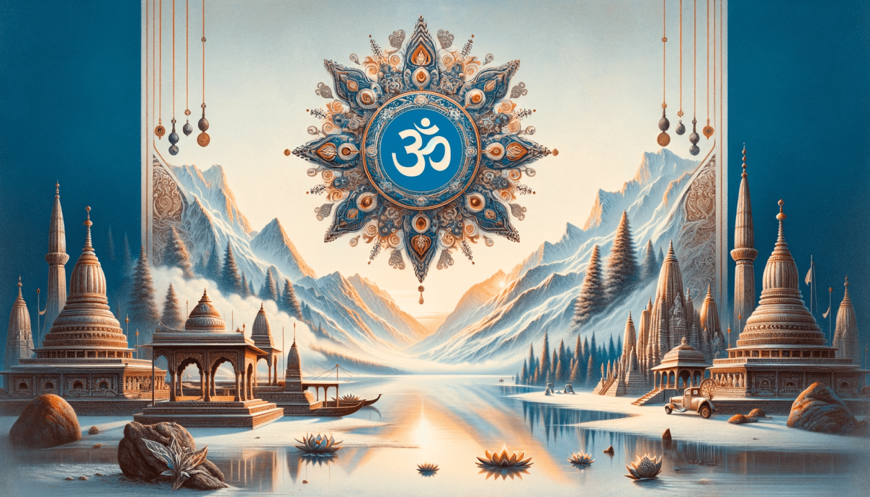 Chardham Wallpapers - Top Free Chardham Backgrounds - WallpaperAccess