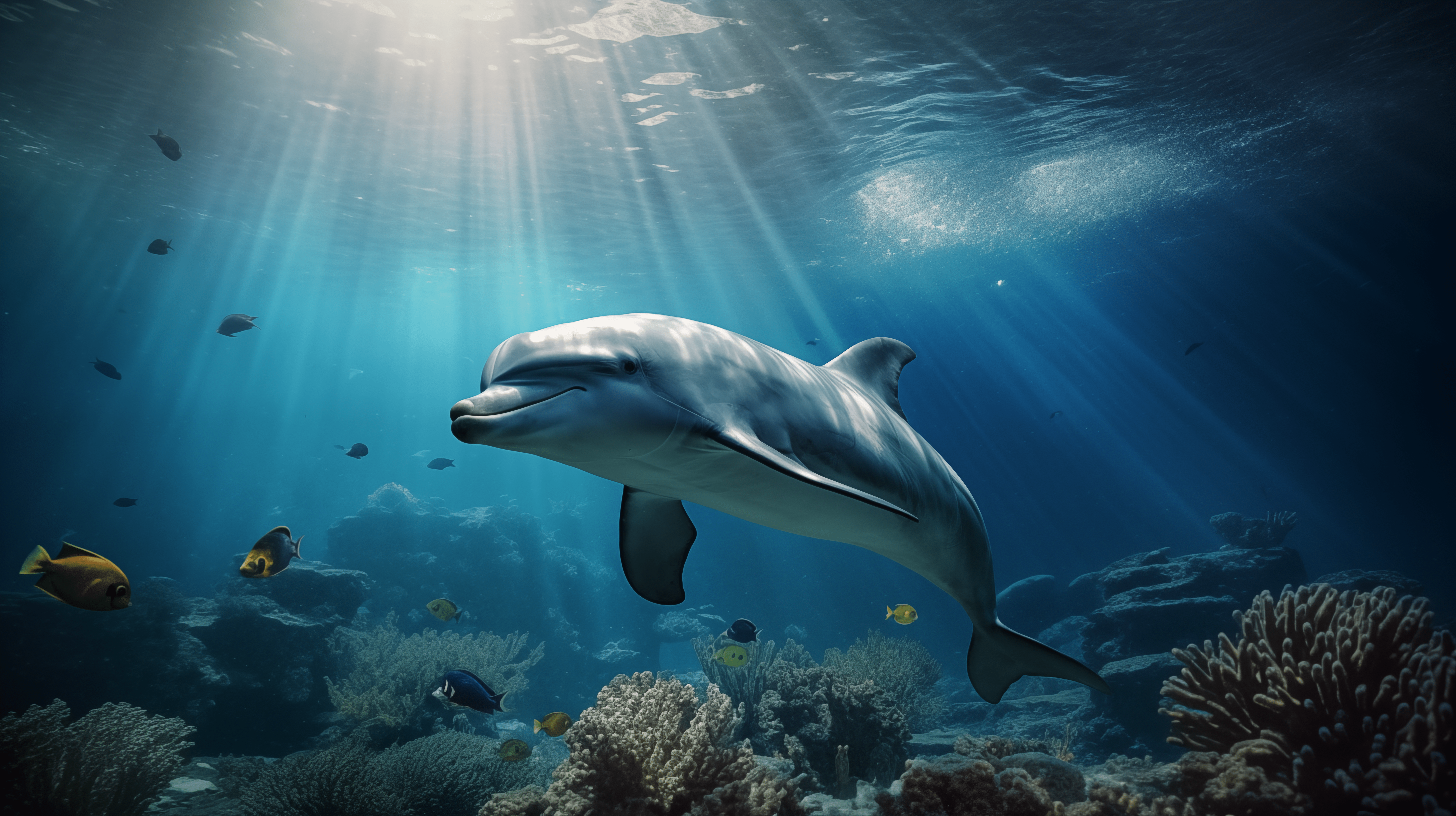 Aquatic Life Wallpapers - Top Free Aquatic Life Backgrounds ...