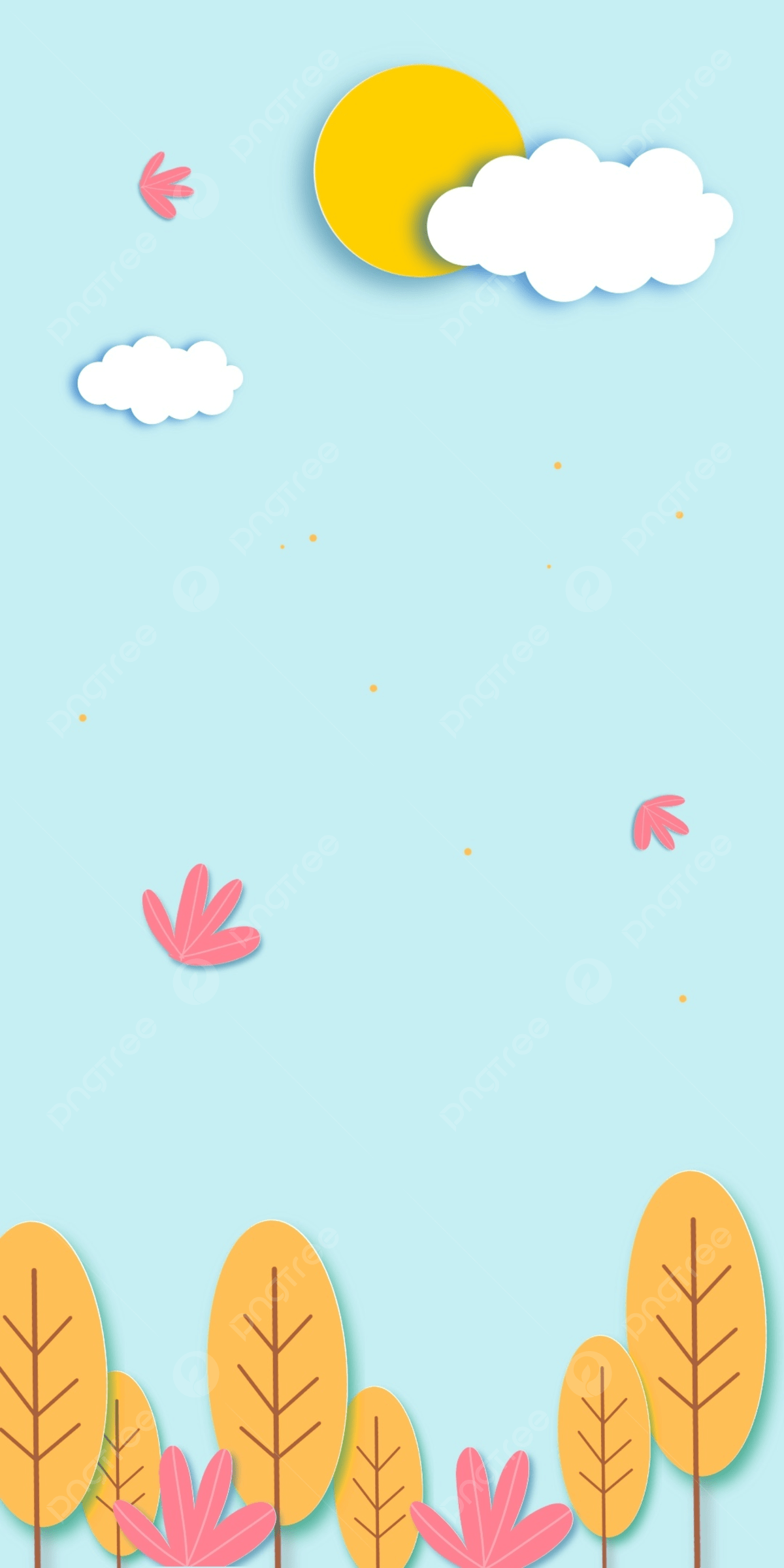 Papercut Wallpapers - Top Free Papercut Backgrounds - WallpaperAccess