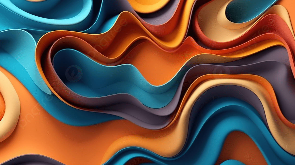 Papercut Wallpapers - Top Free Papercut Backgrounds - WallpaperAccess