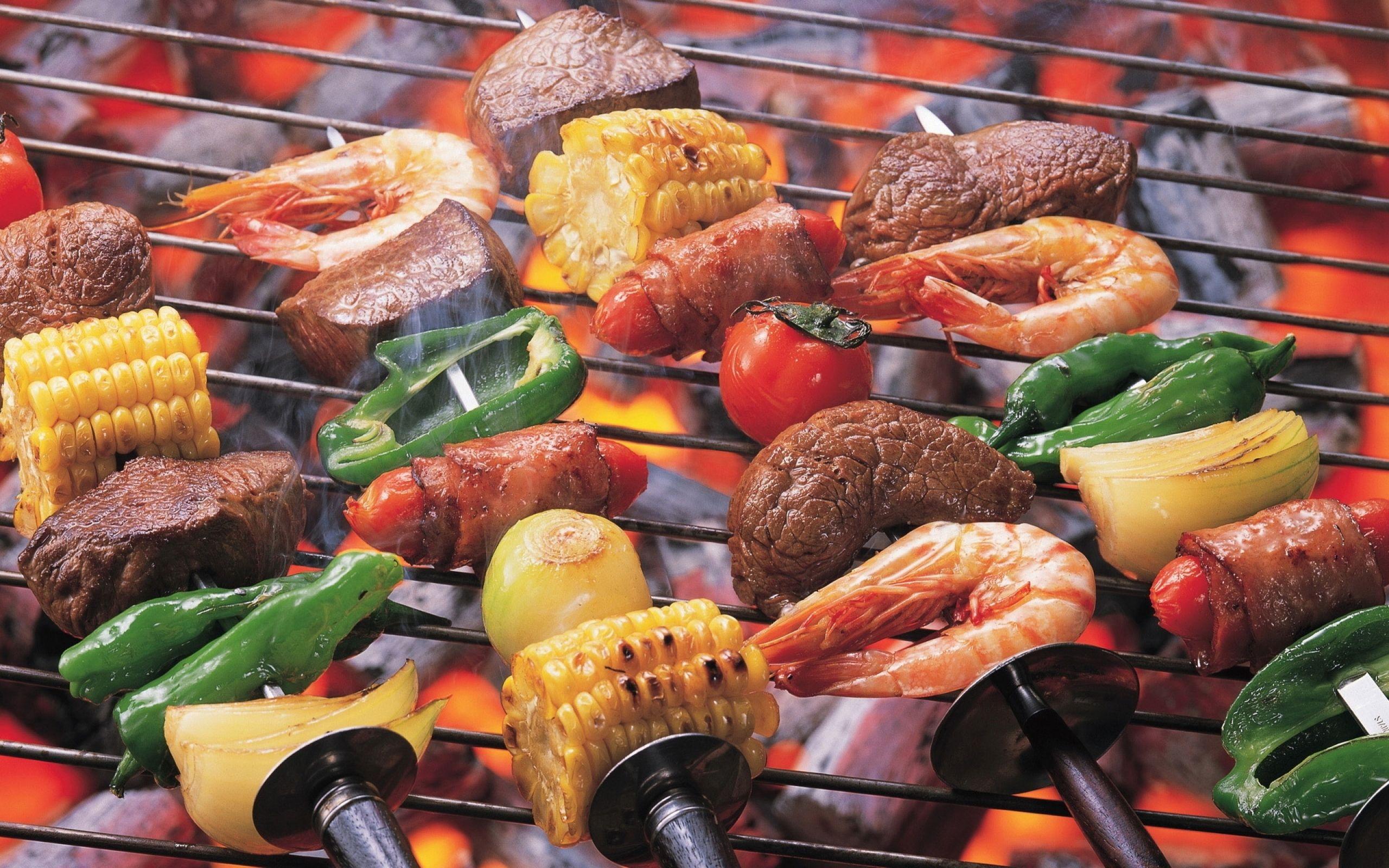 Grill Wallpapers - Top Free Grill Backgrounds - WallpaperAccess