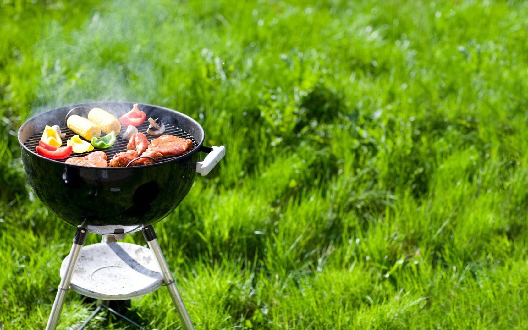 Grill Wallpapers - Top Free Grill Backgrounds - WallpaperAccess