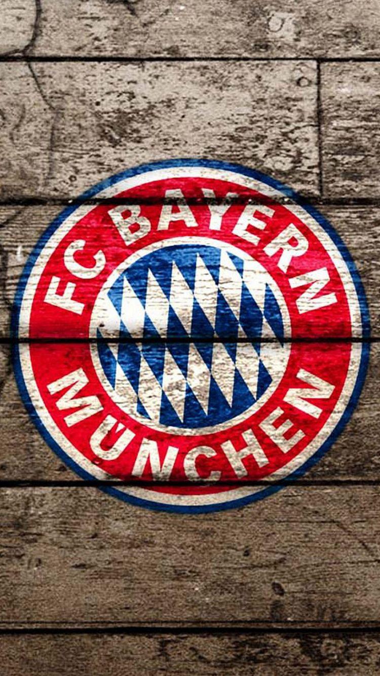 Bayern Munich Logo Wallpapers - Top Free Bayern Munich Logo Backgrounds ...