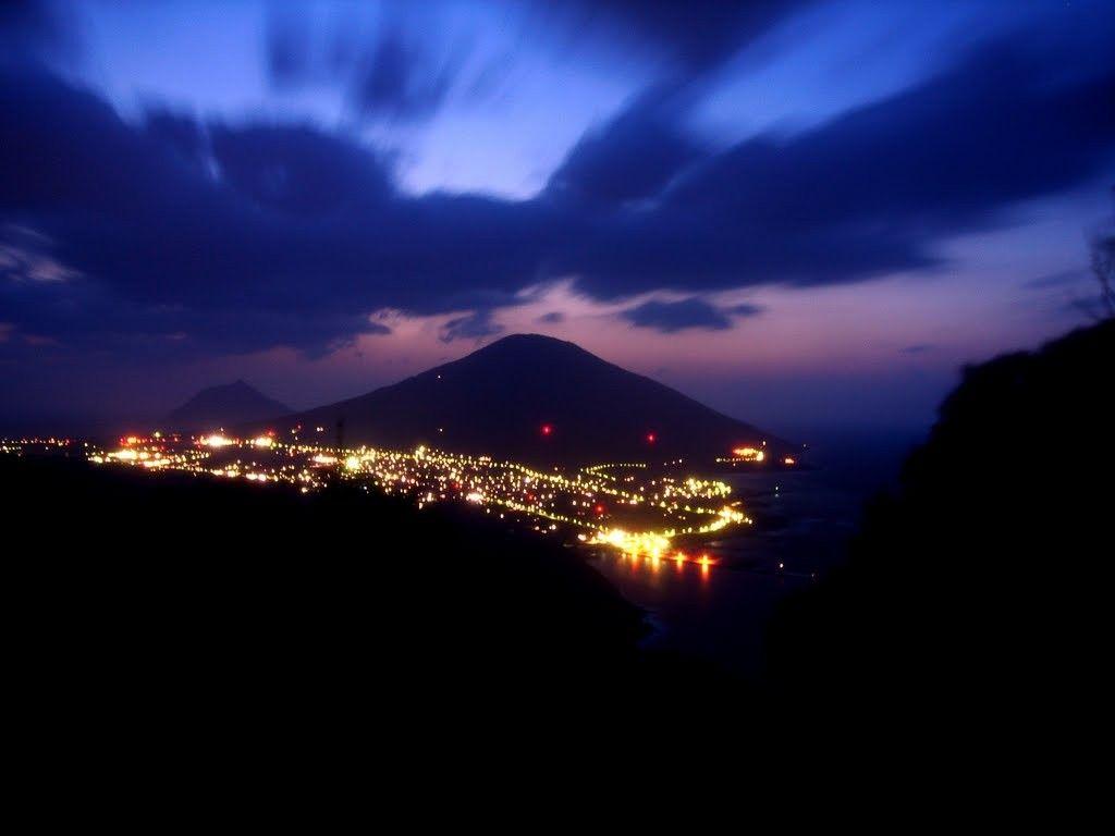 Night Mount Fuji Wallpapers - Top Free Night Mount Fuji Backgrounds ...